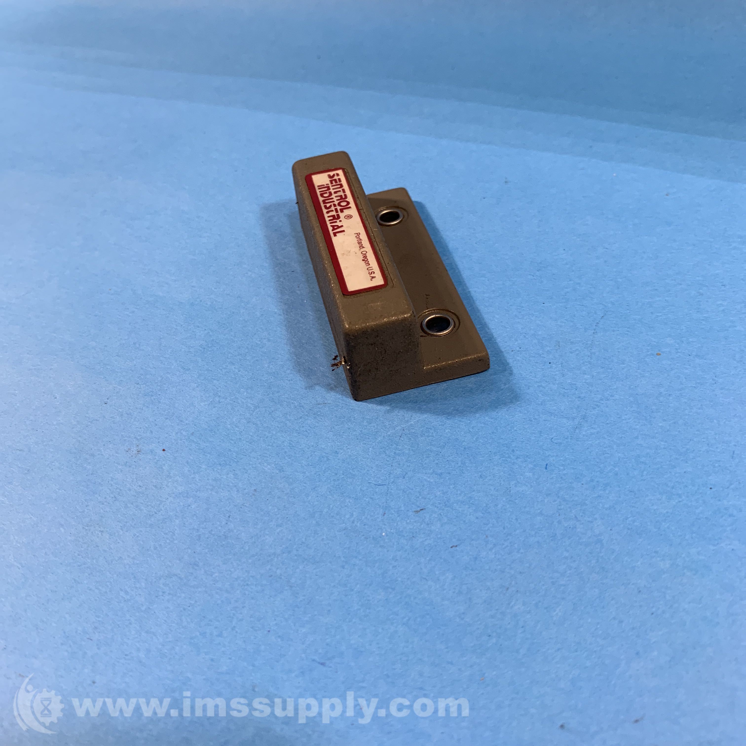 Sentrol Industrial Magnetic Guard Switch - IMS Supply