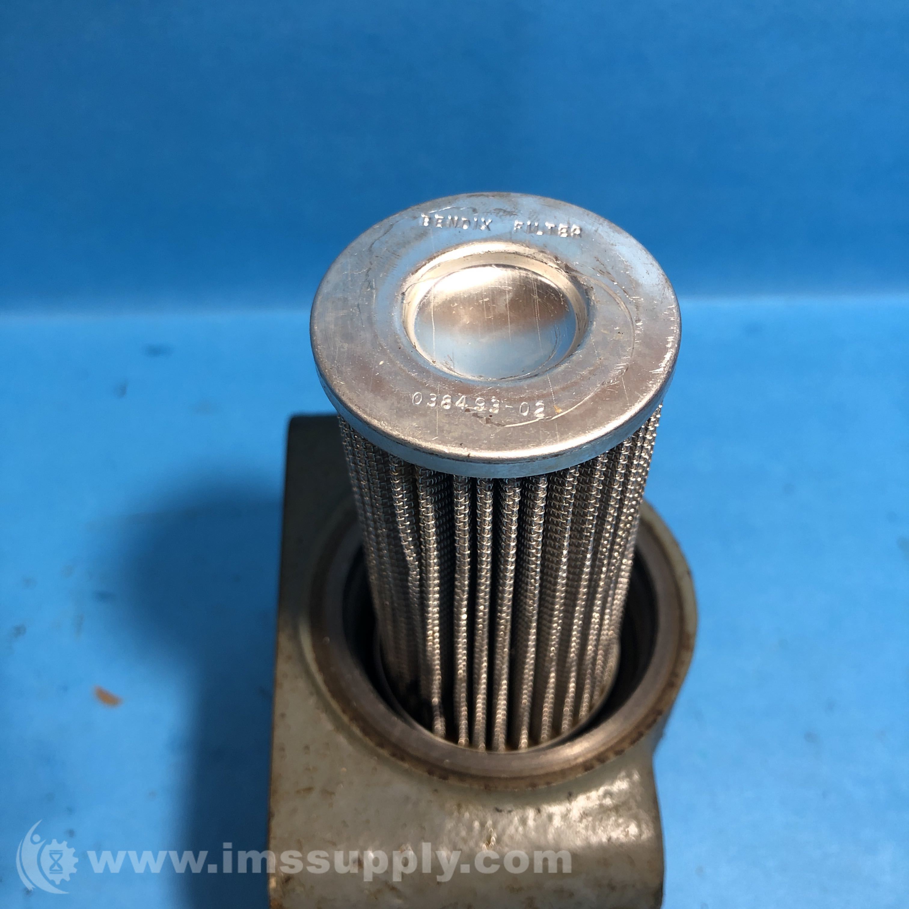 Bendix AN6234-3 28090 Filter Assembly - IMS Supply