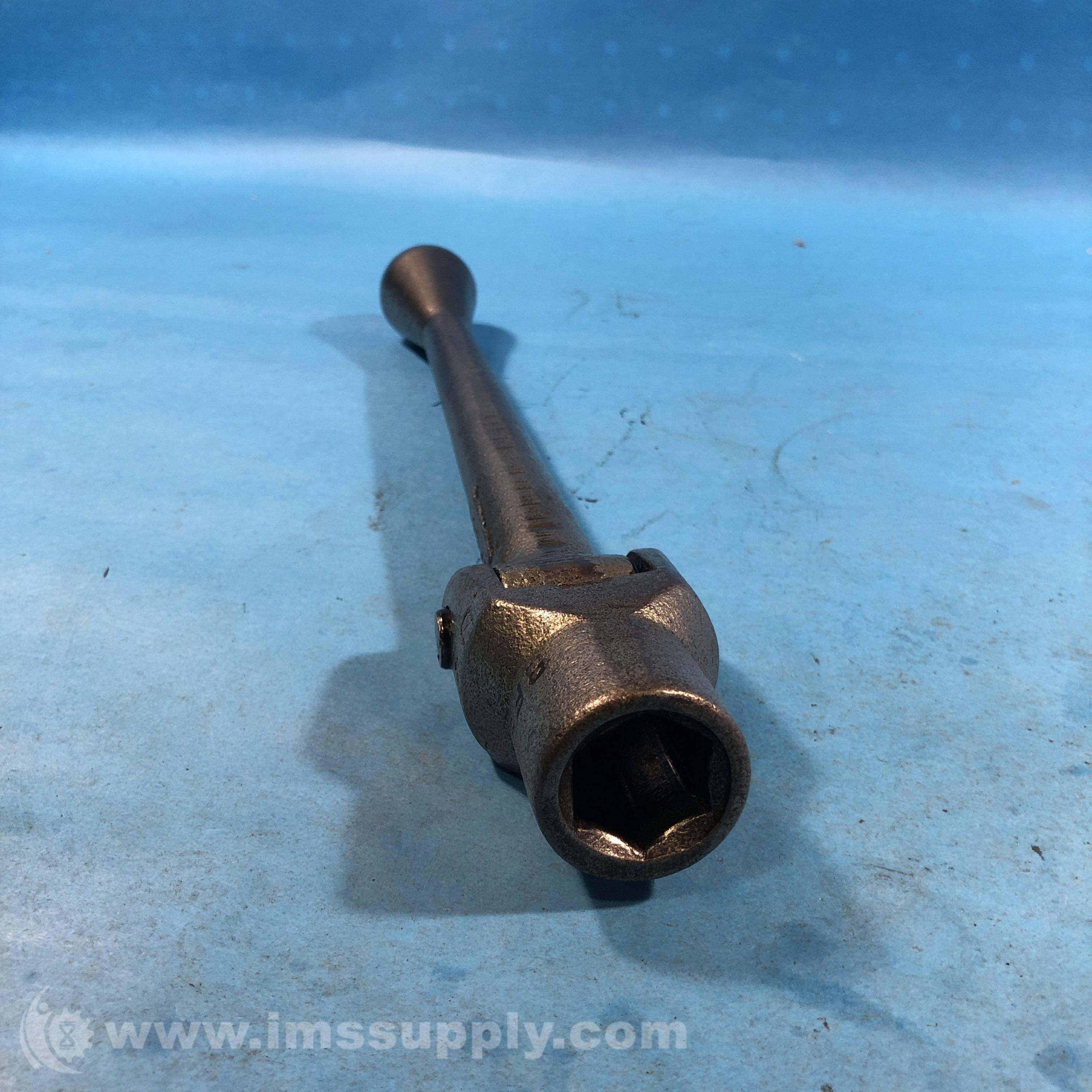 Kurt BF 11 D60-23A Socket Pivot - IMS Supply