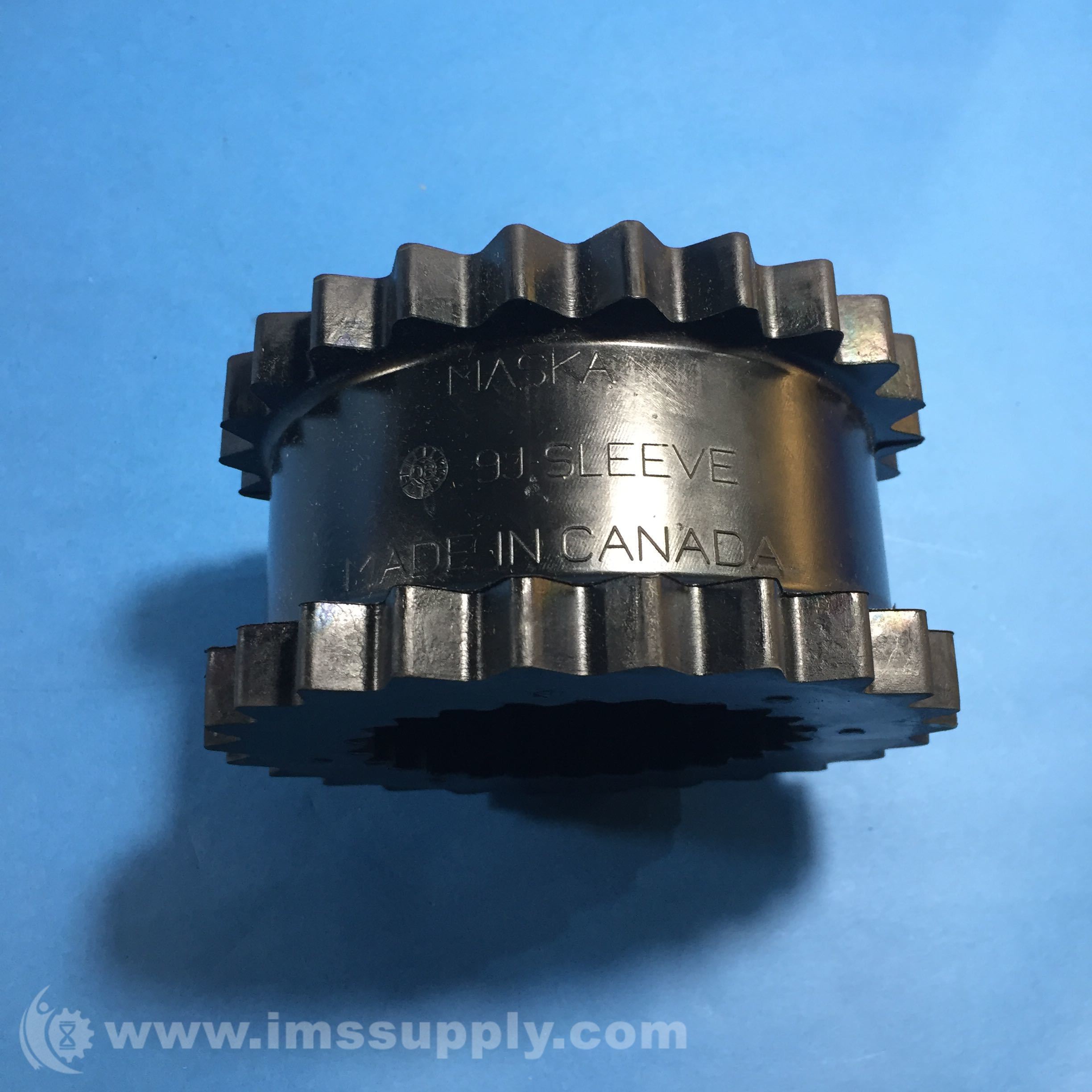 Maska 9J-SLEEVE Coupling - IMS Supply