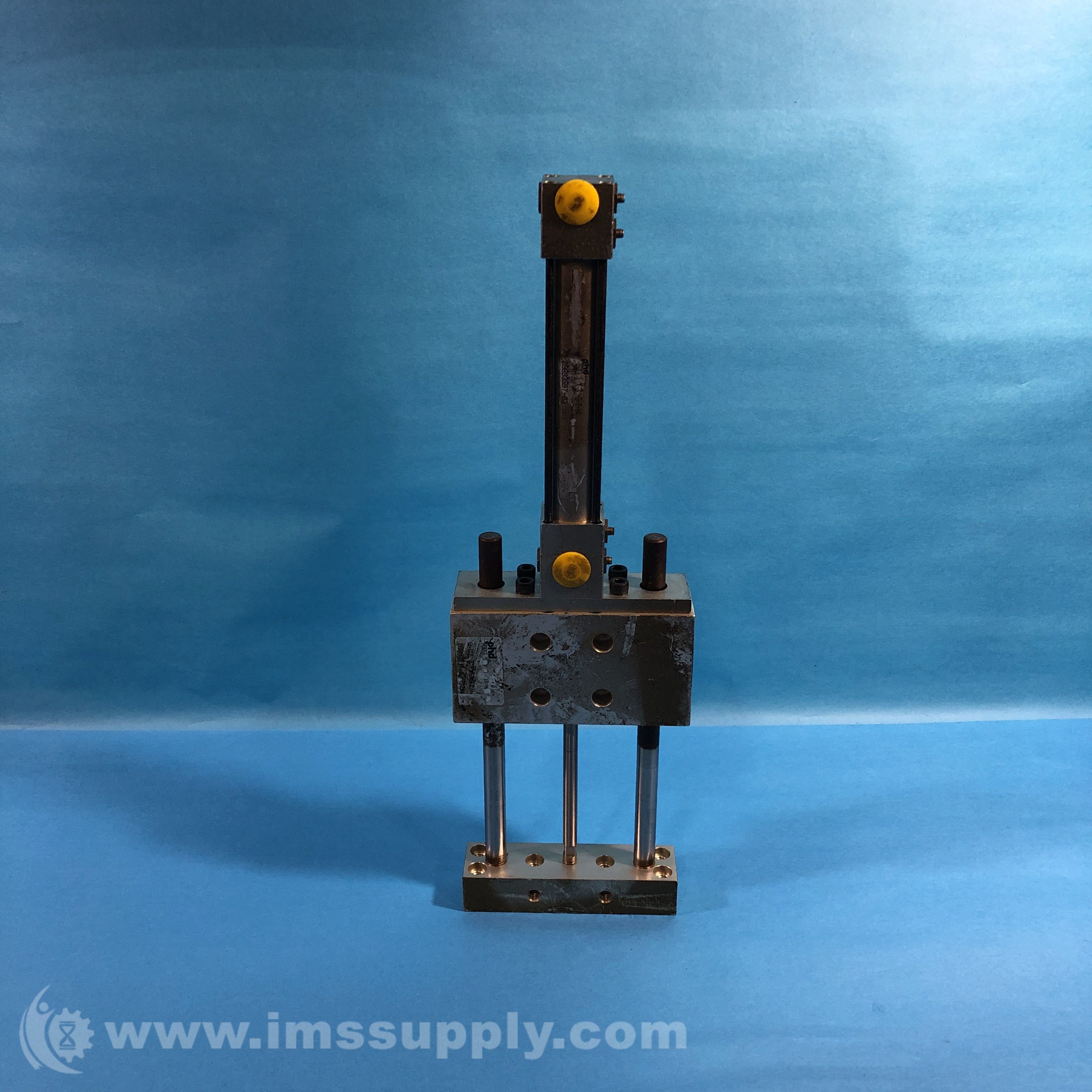 Phd Inc TS03 1X3-D-M Pneumatic Linear Slide Cylinder - IMS Supply