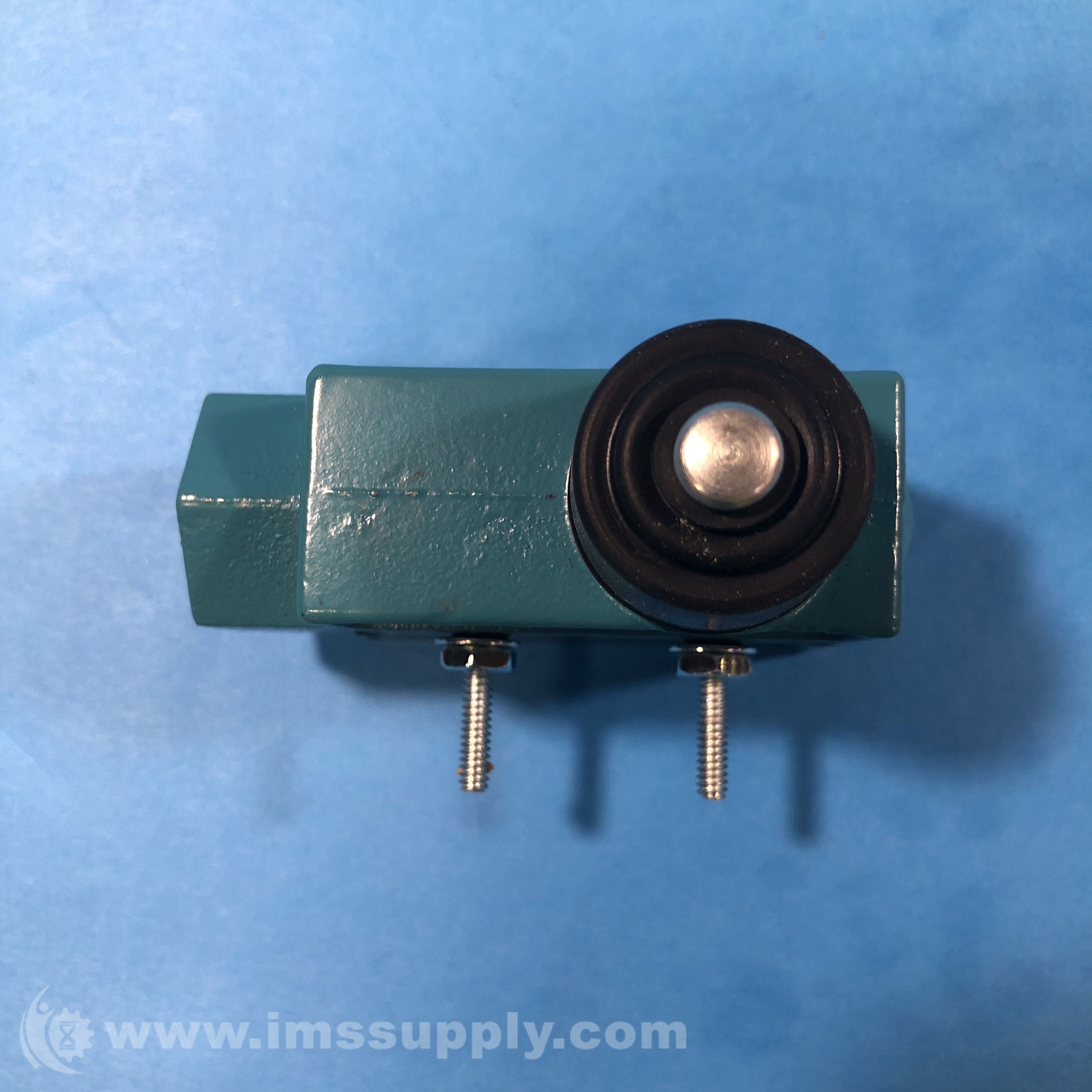 Micro Switch BZE6-2RN194 Limit Switch - IMS Supply