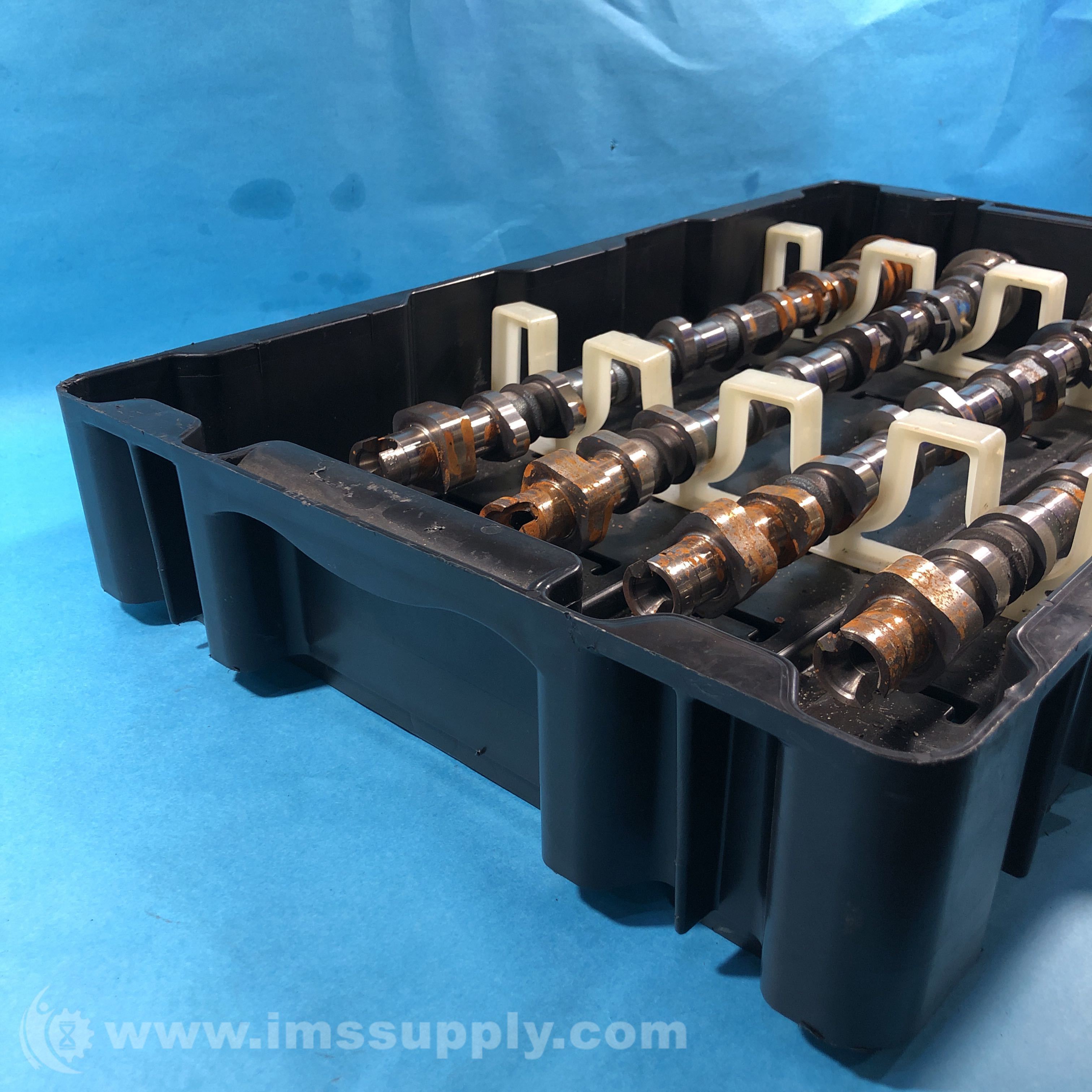 Toyota 13502-F0010 Set of 4 Sub-Assembly Engine Camshaft - IMS Supply