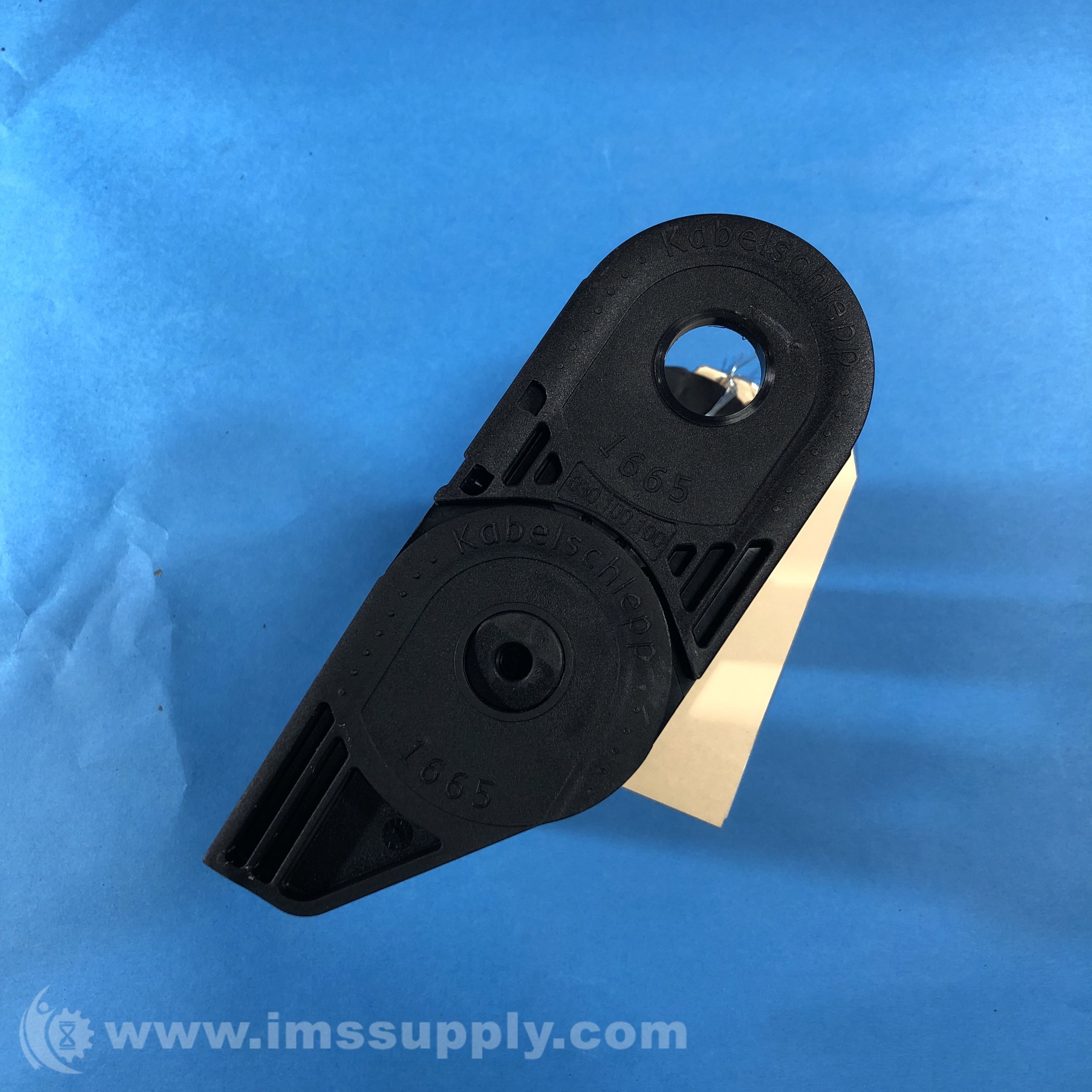 Kabelschlepp 1665 2 Link Cable Carrier - IMS Supply