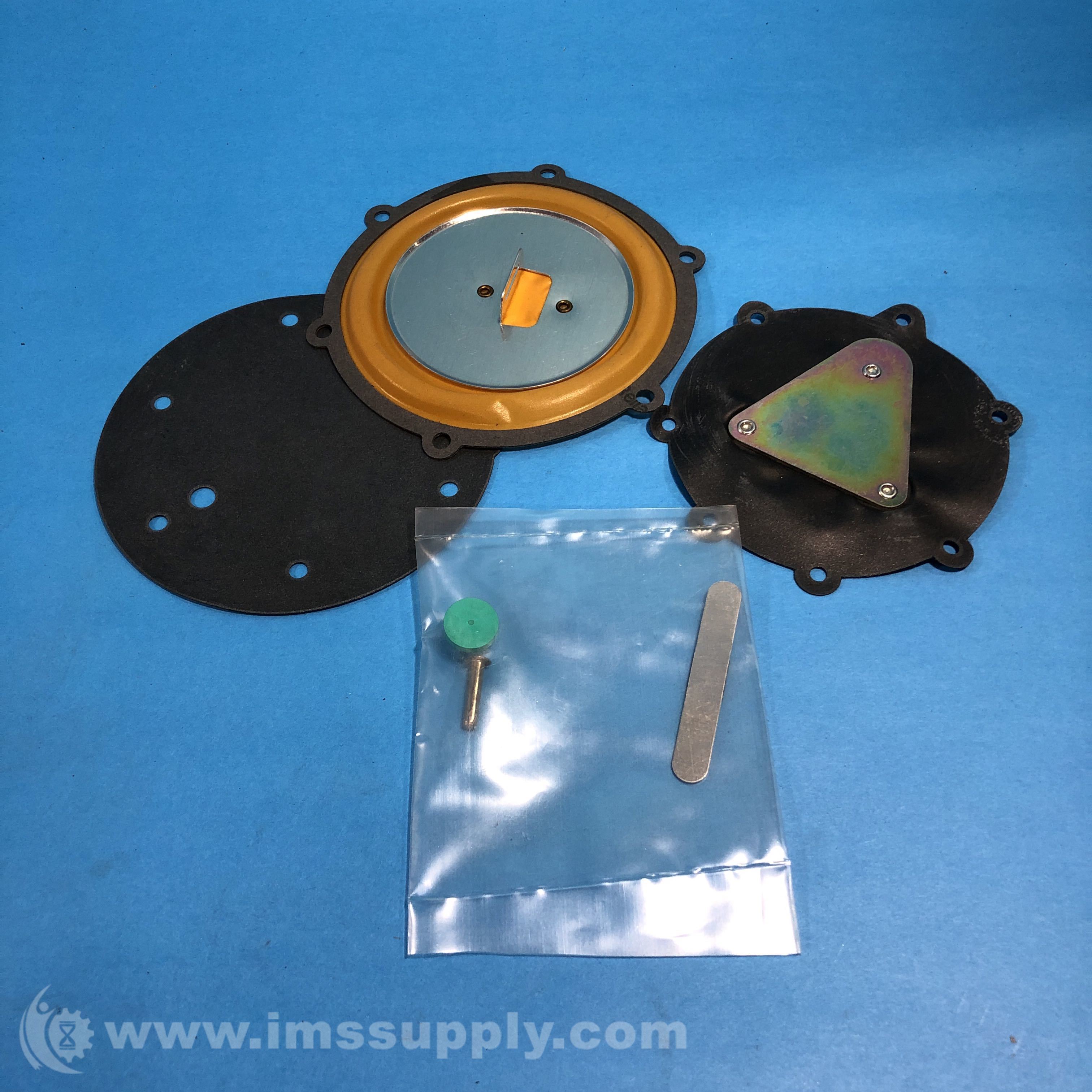 Impco RK-J-2 Pressure Regulator Repair Kit - IMS Supply