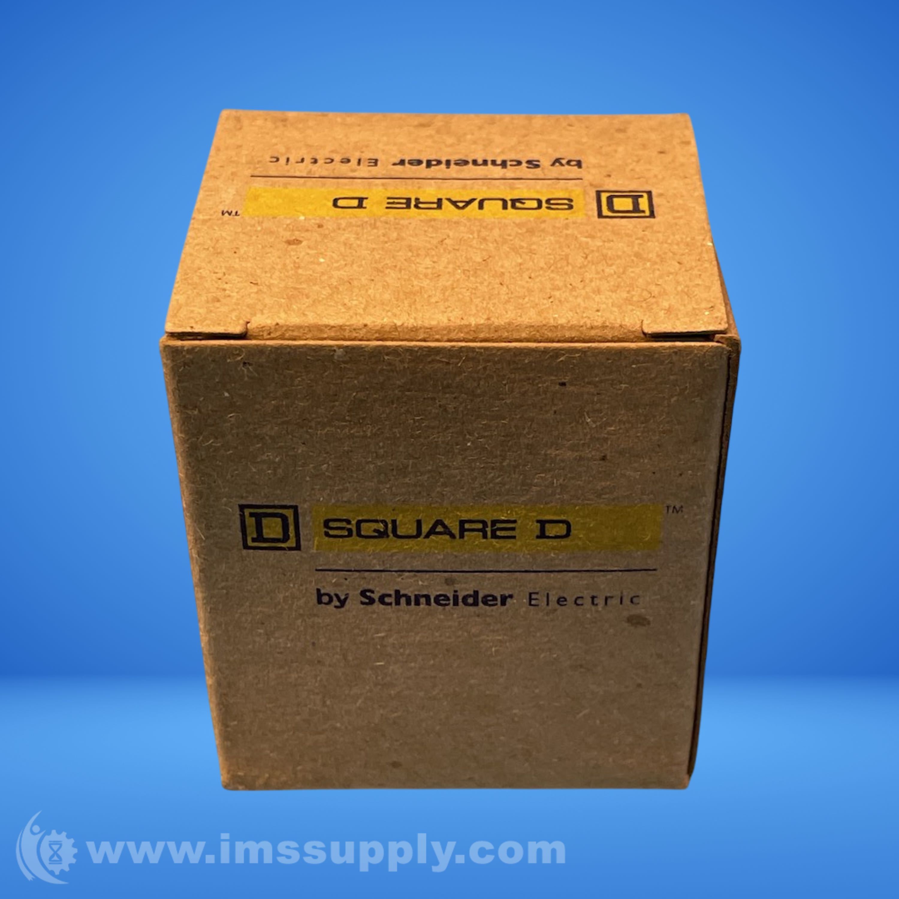 Square D 9080GH72 Box of 20 Terminal Block Jumpers GK6+GR6 - IMS Supply