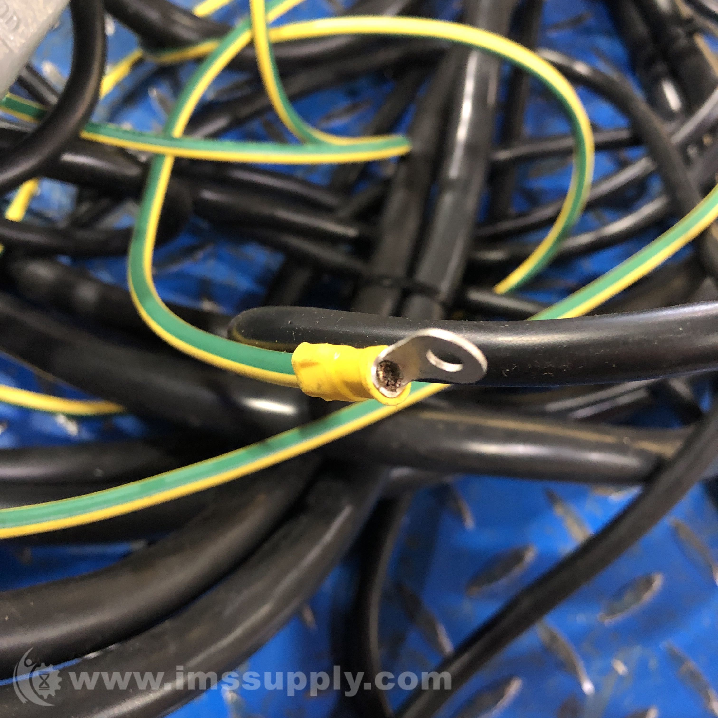 Fanuc A05B-2651-B021 R-30iB LR Mate 200iD Plus Controller - IMS Supply