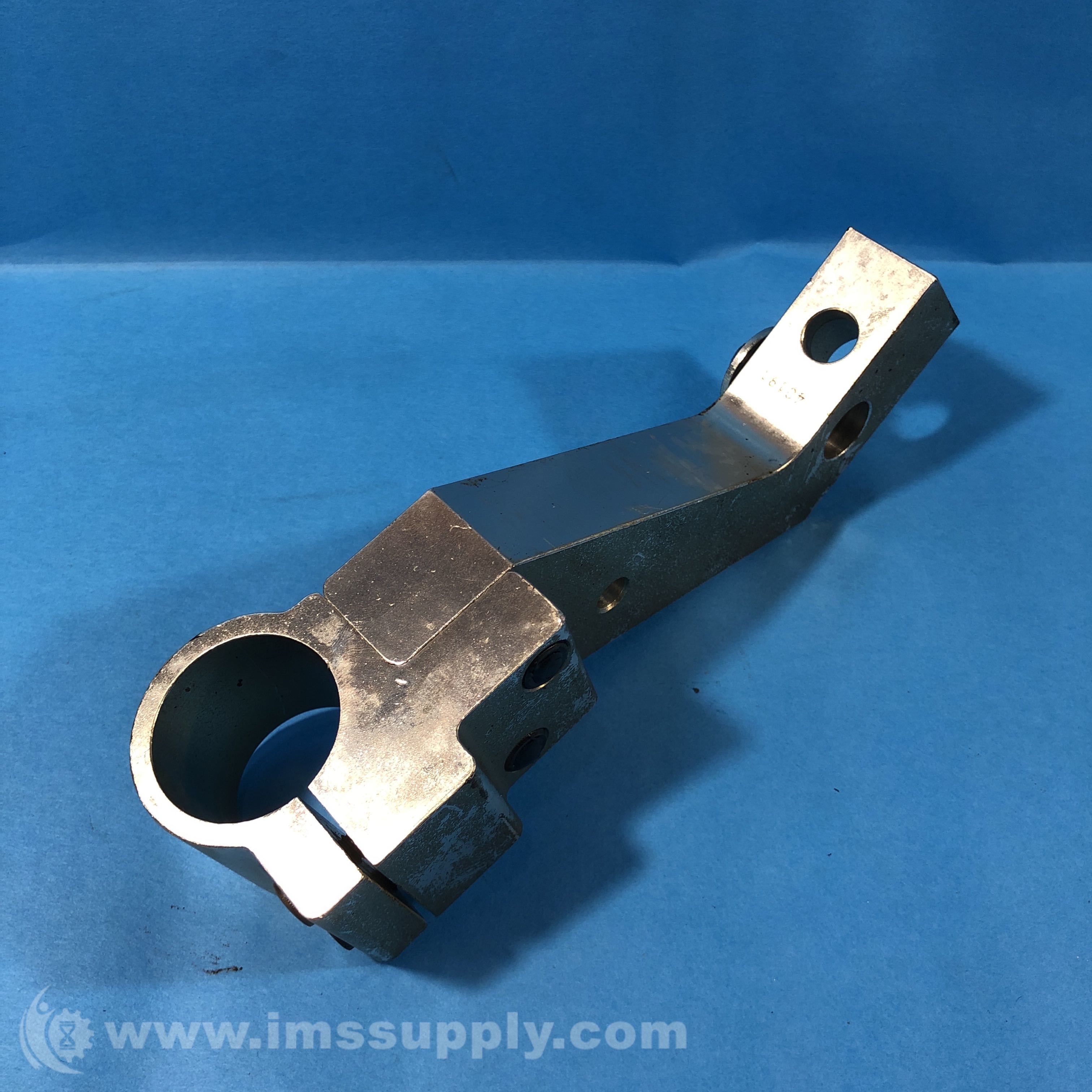 Tregaskiss AS-306-72-2 45° MIG Gun Mounting Arm - IMS Supply