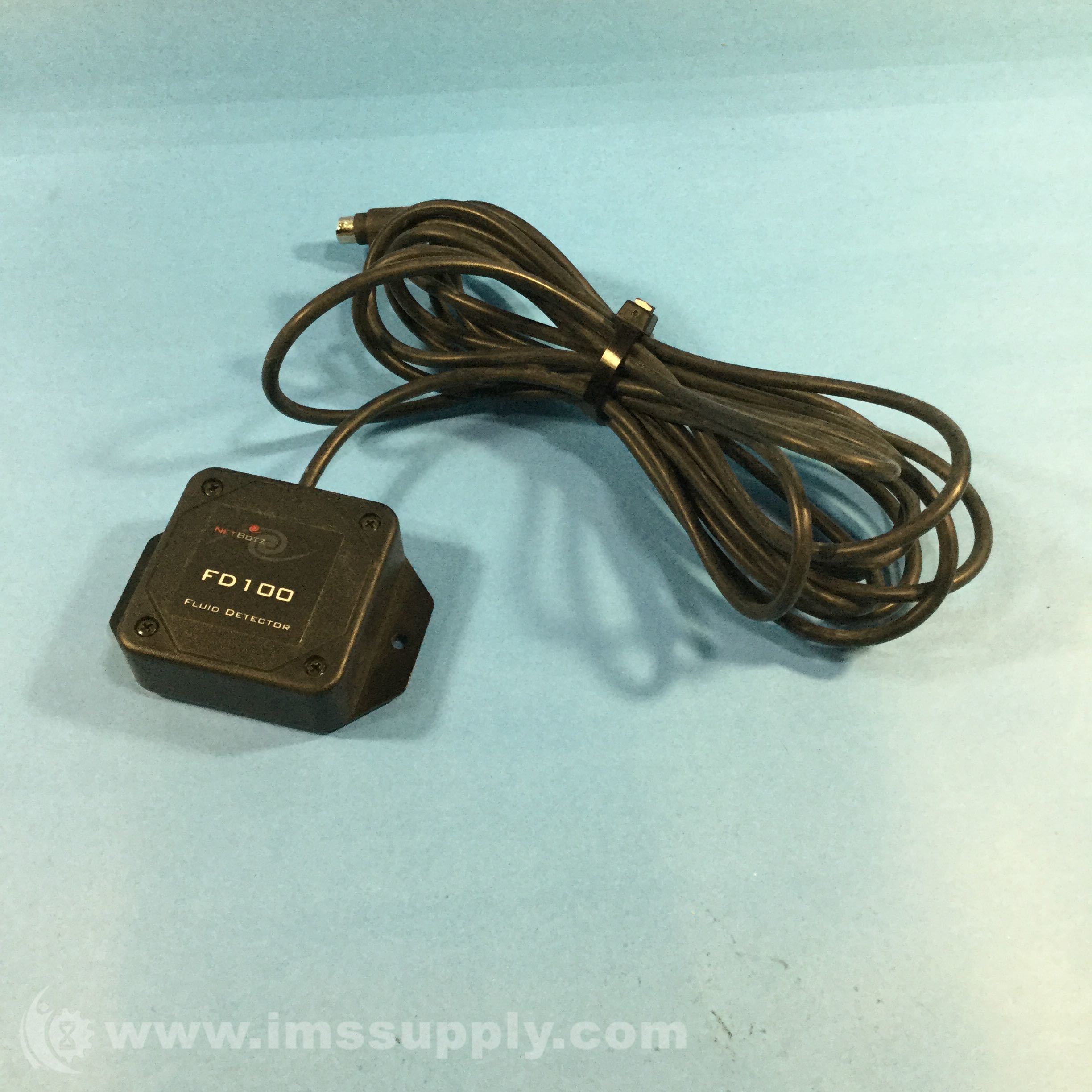 NetBotz FD100 Fluid Detector Module - IMS Supply