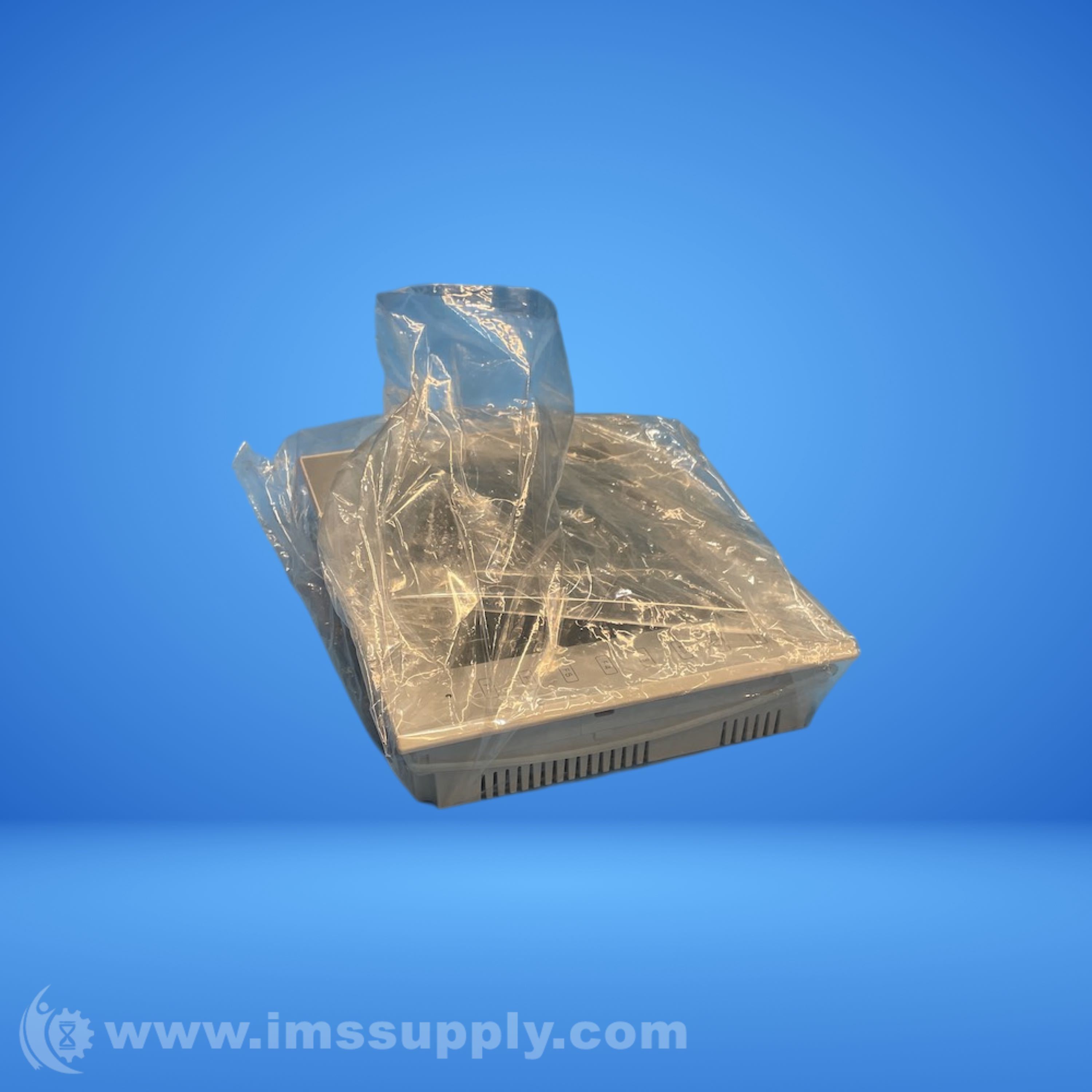 Fuji Electric V9100IC Human Machine Interface, Monitouch V9 Serie - IMS ...