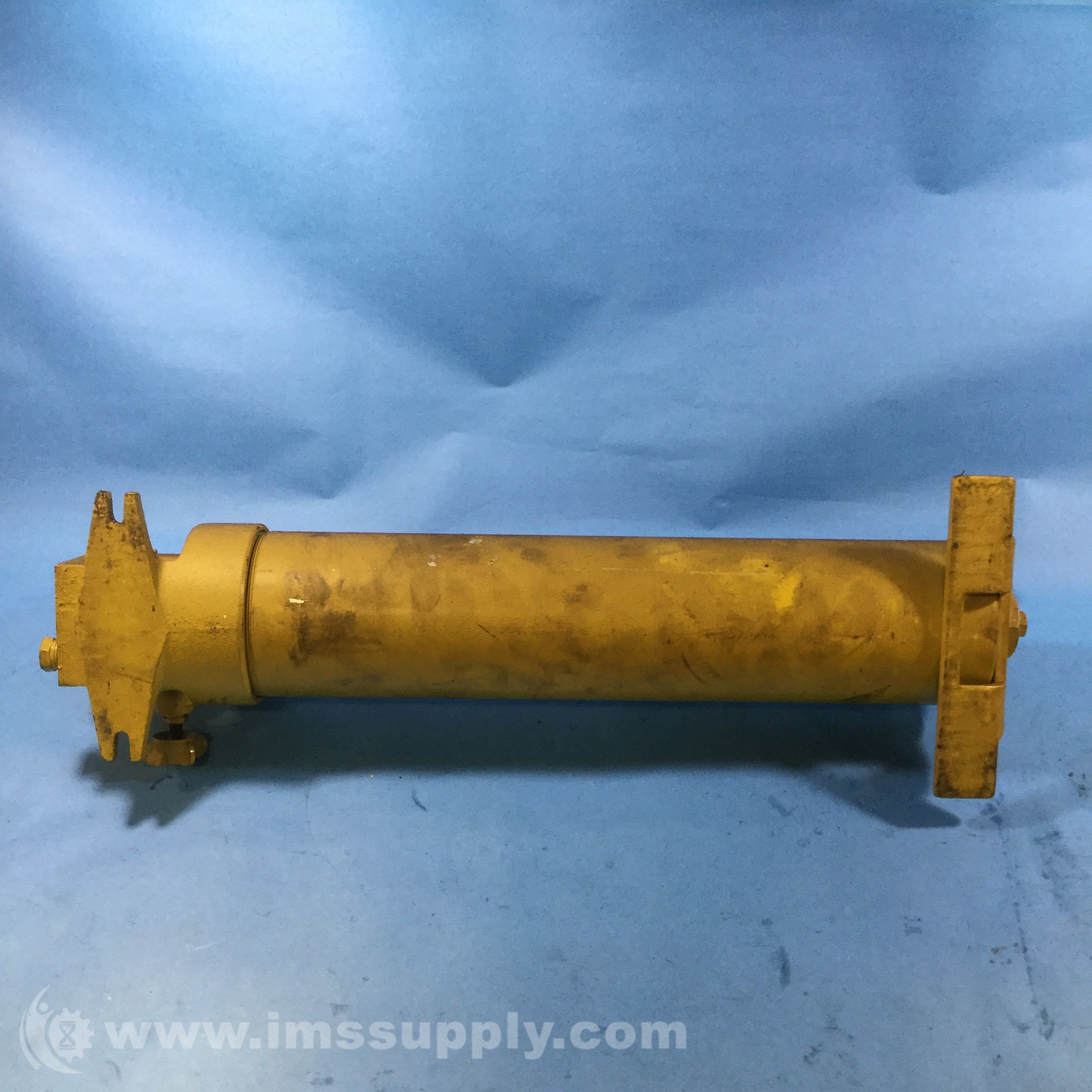 Enerpac P-80 2 Hand Pump, 2 Speed, 10, 000 psi, 134 cu in - IMS Supply