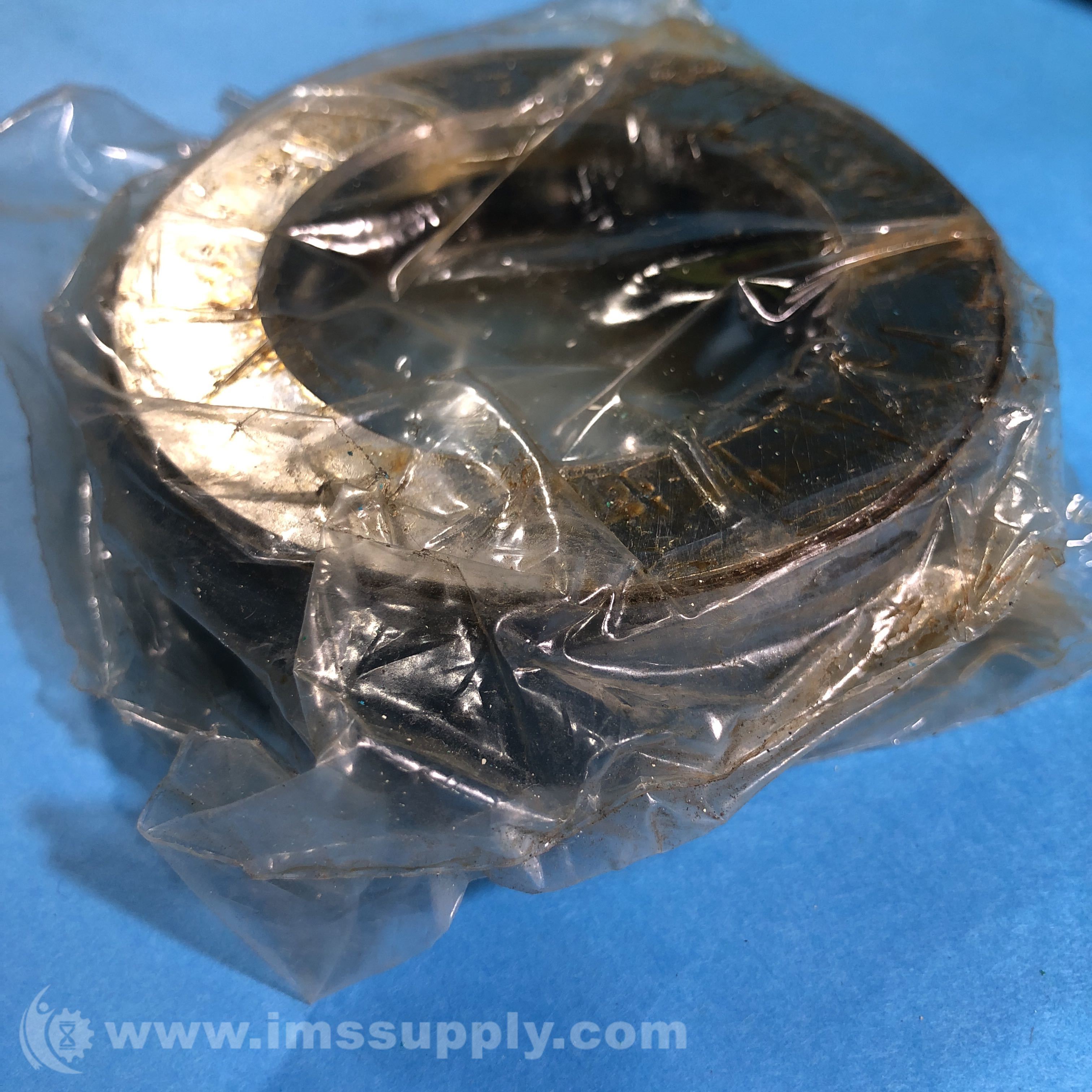 Ina Roller Bearing - IMS Supply