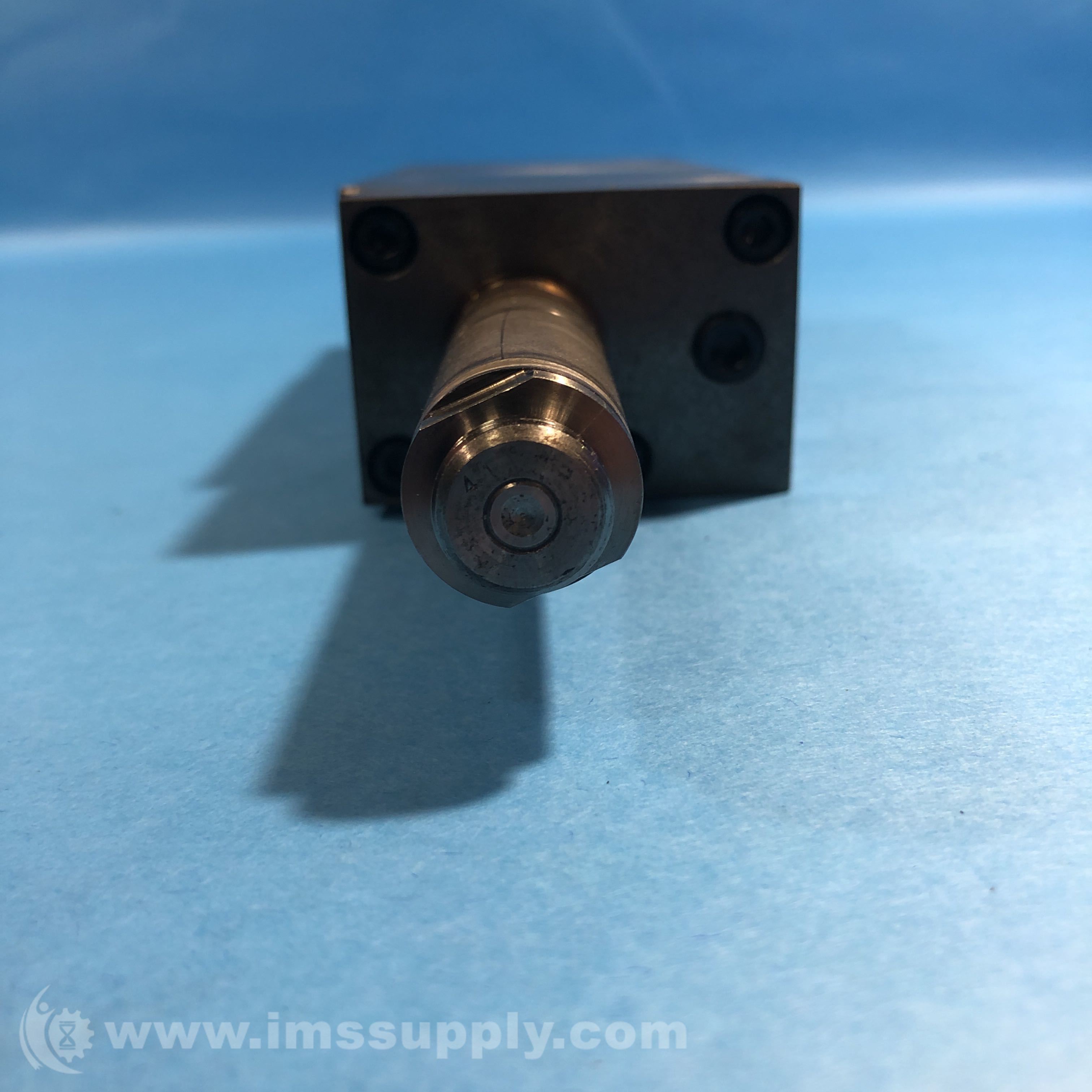 Toyooki Kogyo HGD2H-B01-SD-025B-D2 (P) Solenoid Control Valve - IMS Supply