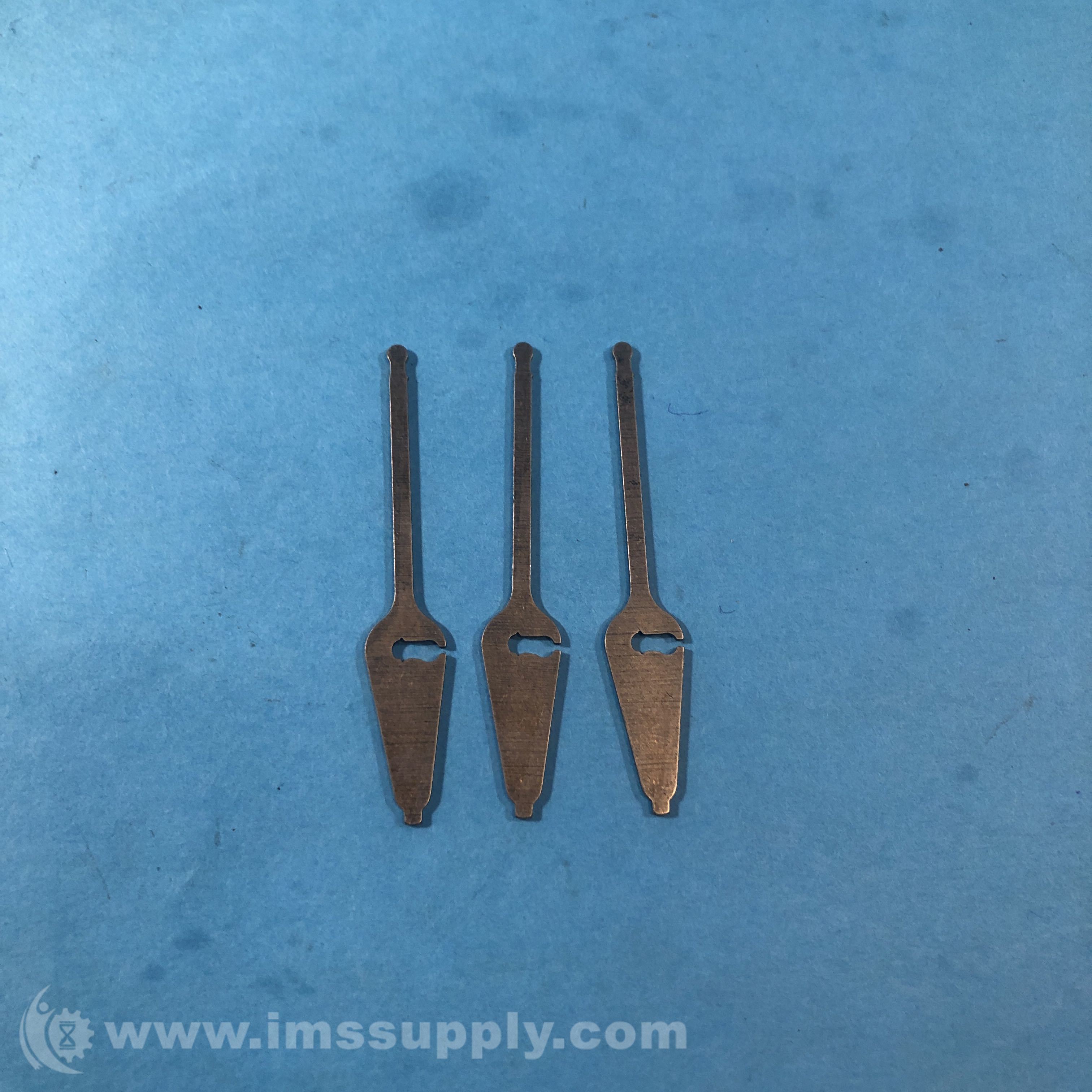 E-Z Burr Tool Co. FLX8 Flex Arm Bag of 10 - IMS Supply