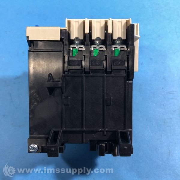 Mitsubishi Electric TH-T50KP Thermal Overload Relay - IMS Supply