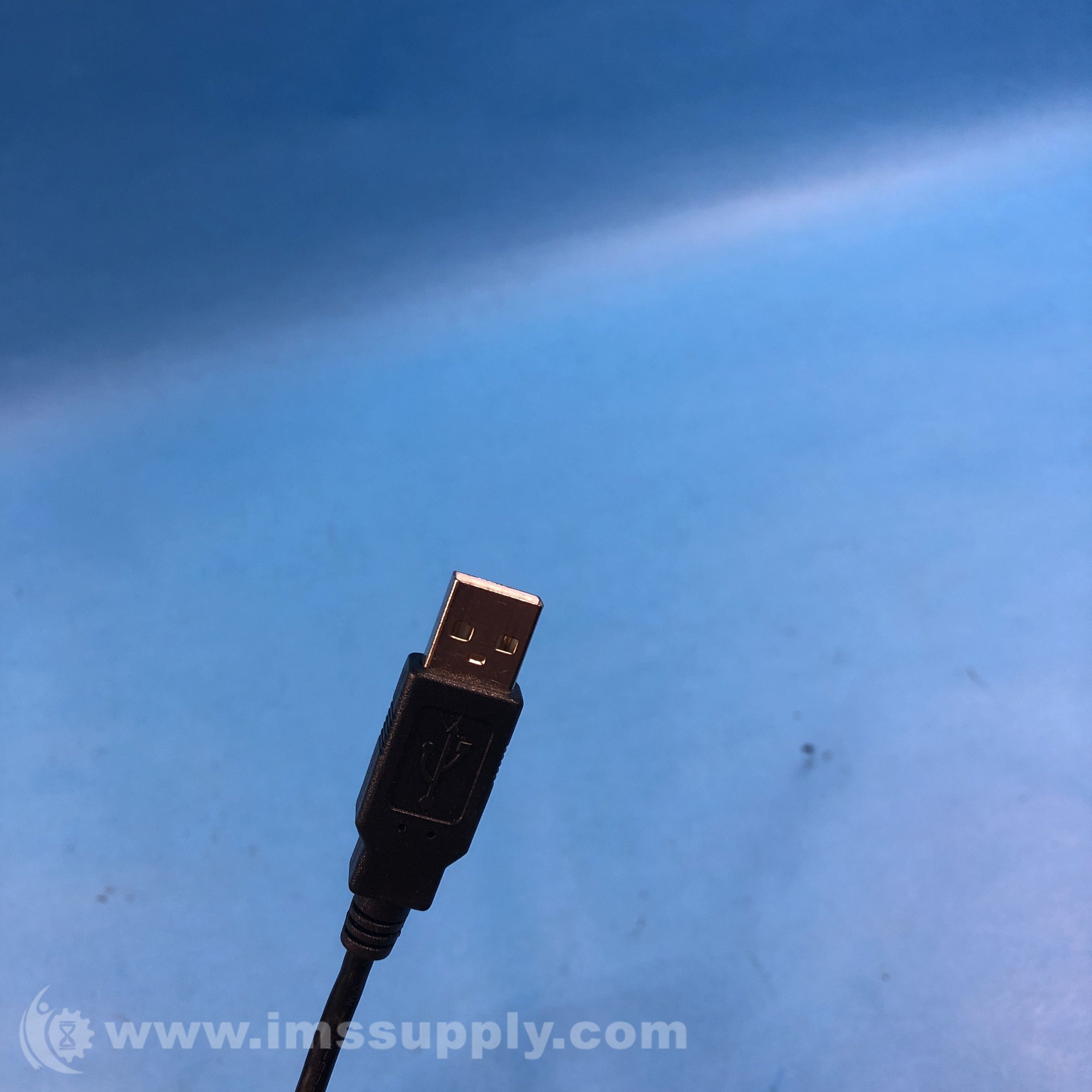 Worldwide Electric Corp. E124763-0 USB Cable Connector - IMS Supply