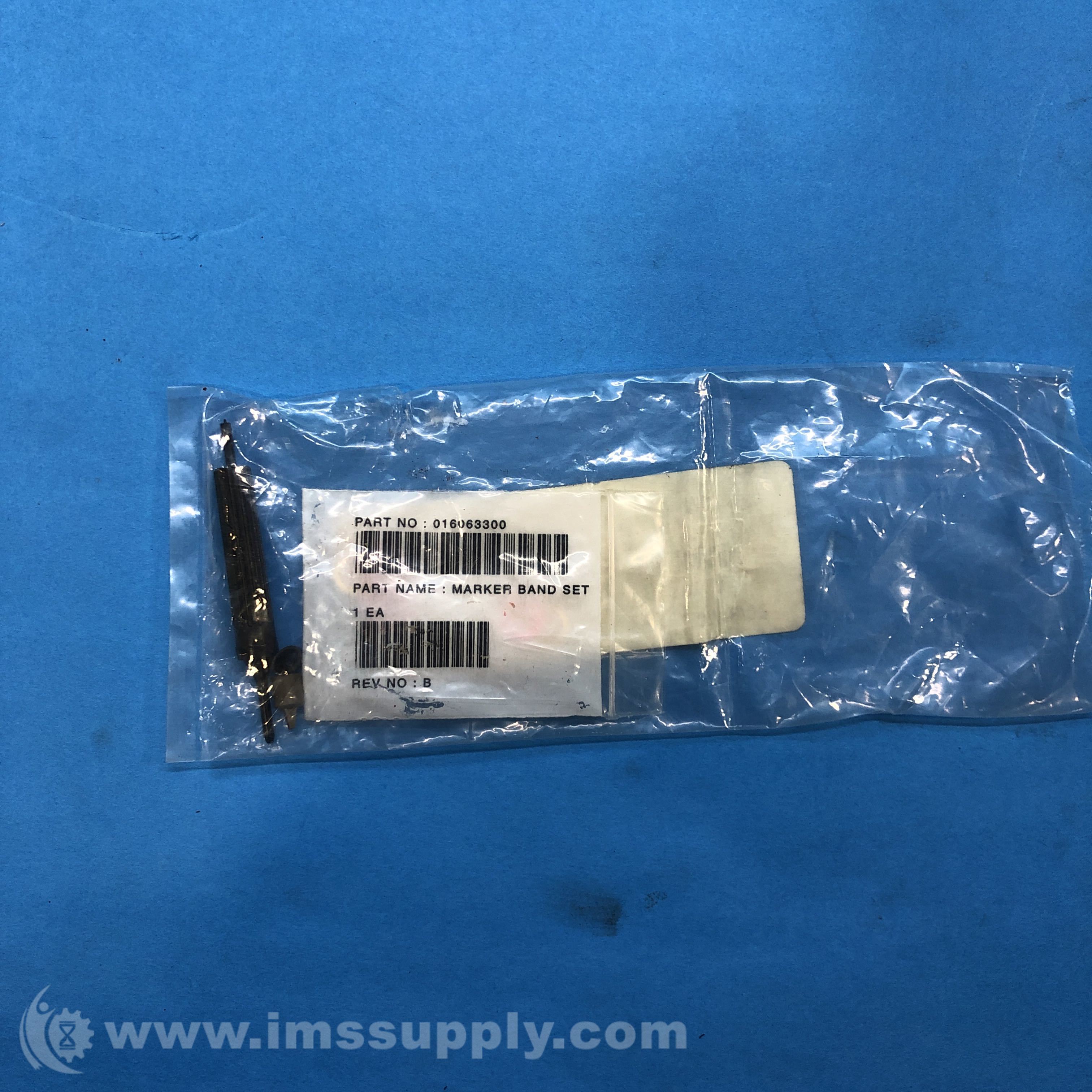 Tektronix 020017702 Probe Marker Band Kit - IMS Supply