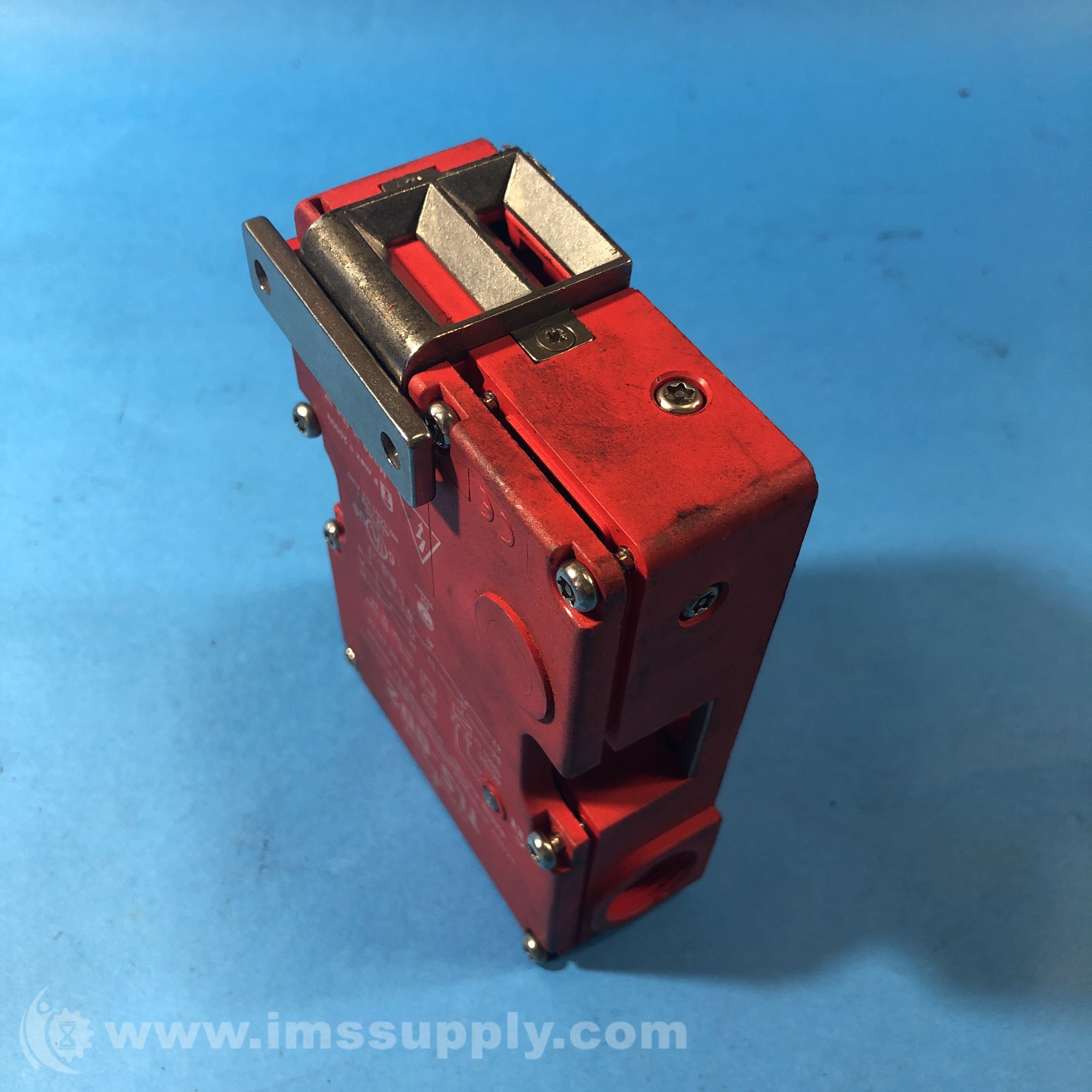 Allen Bradley TLS-GD2 Solenoid Guard Locking Switch - IMS Supply