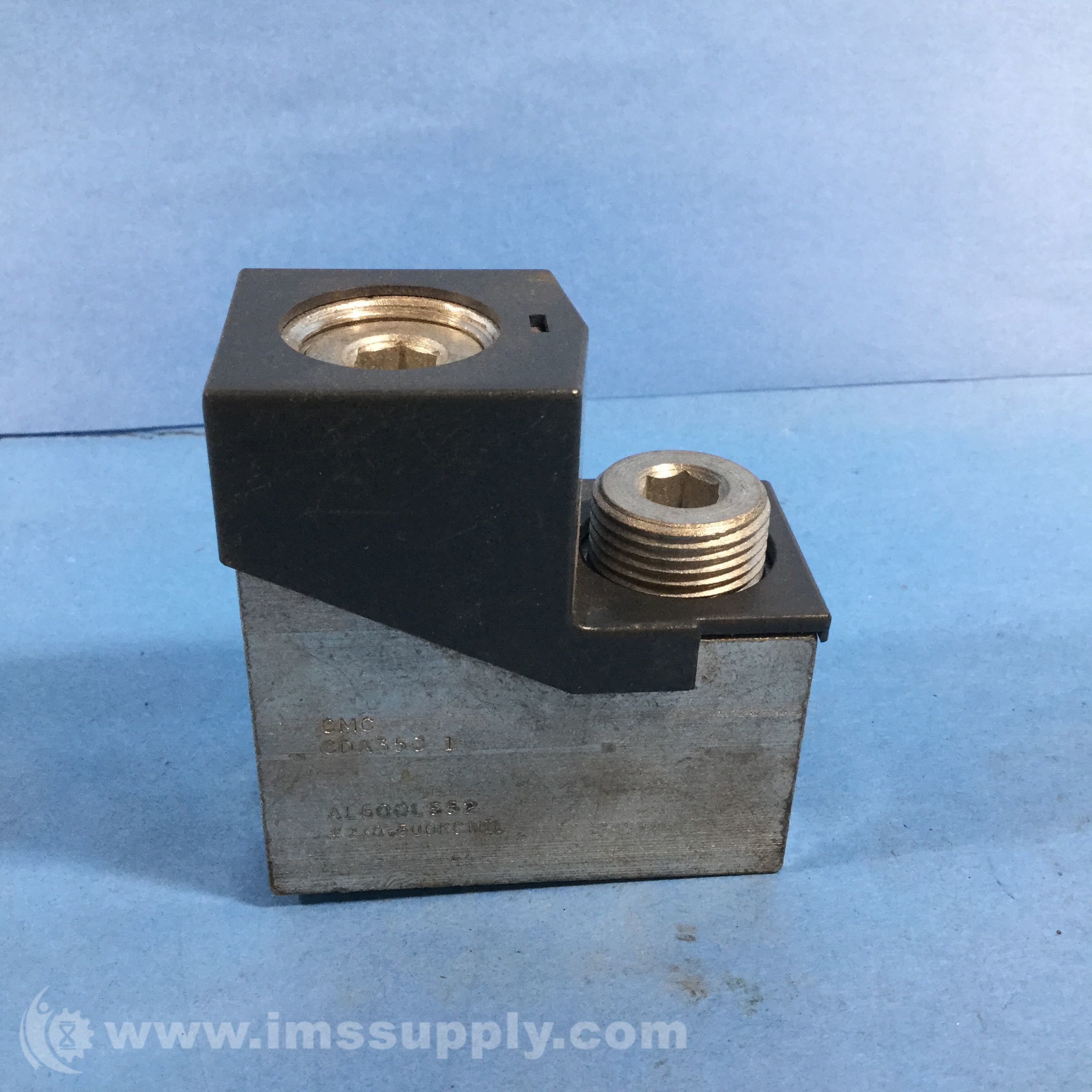 Cmc CDA350-1 Lug Connector - IMS Supply