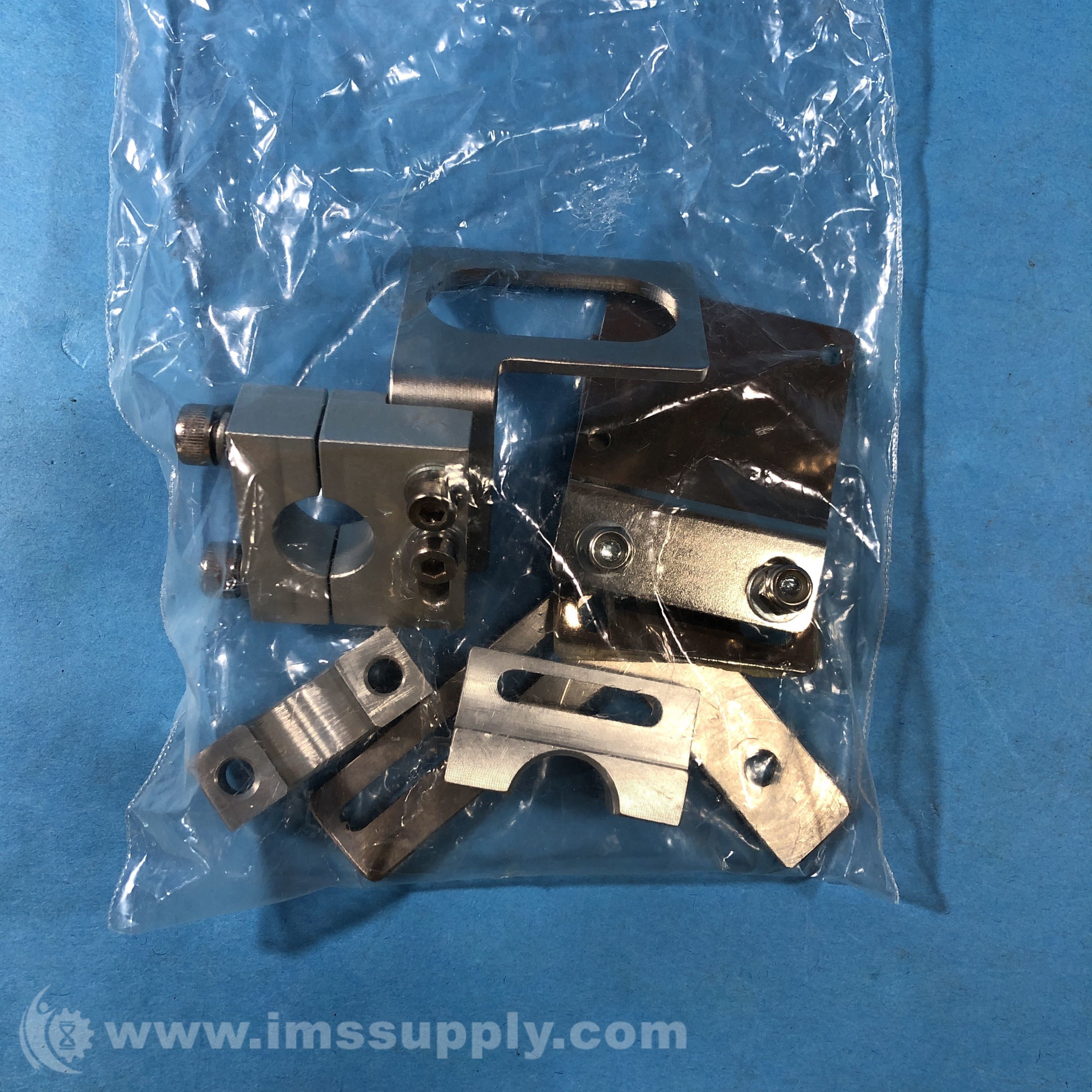 Keyence BL-1301 Ultra Small Digital Barcode Reader - IMS Supply