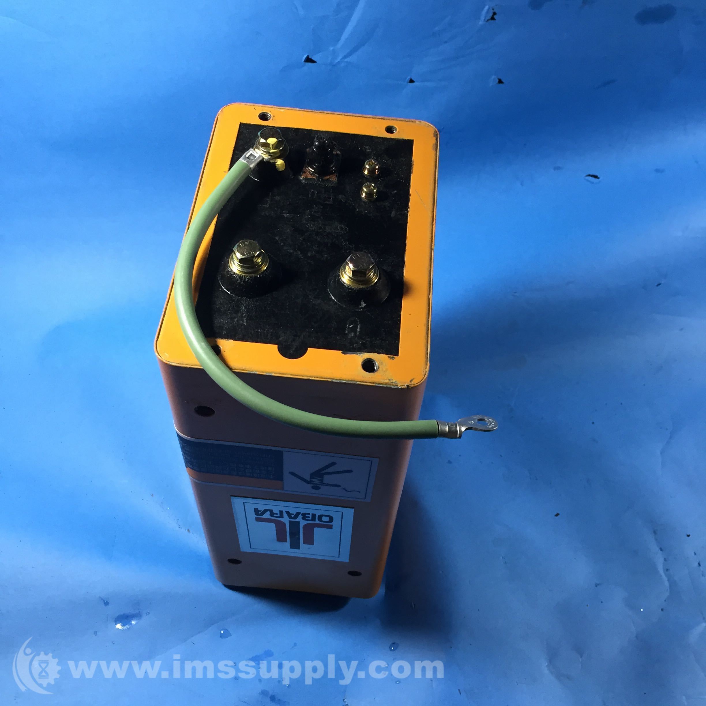 Obara RT253-446 Welding Transformer - IMS Supply
