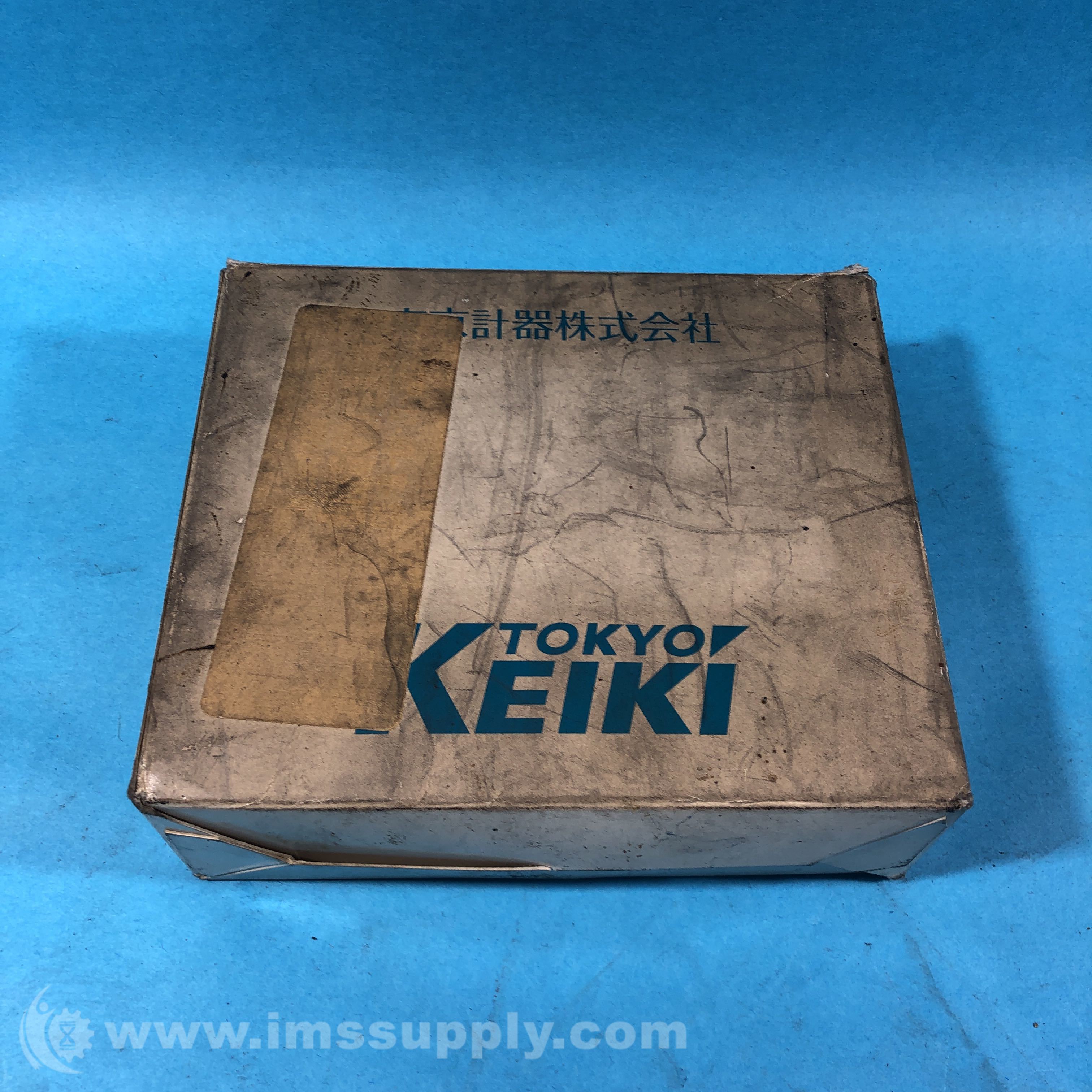 Tokyo Keiki ESPP-L2-HN-10-S25 Pressure Switch - IMS Supply