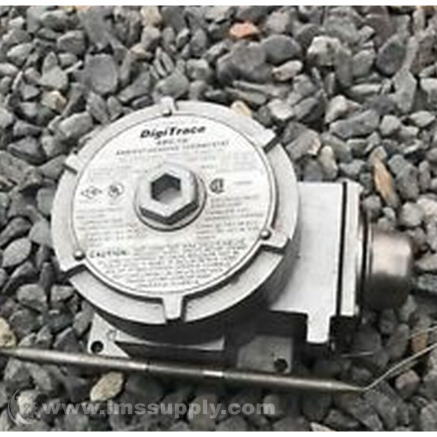 DIGITRACE AMC-1H - IMS Supply