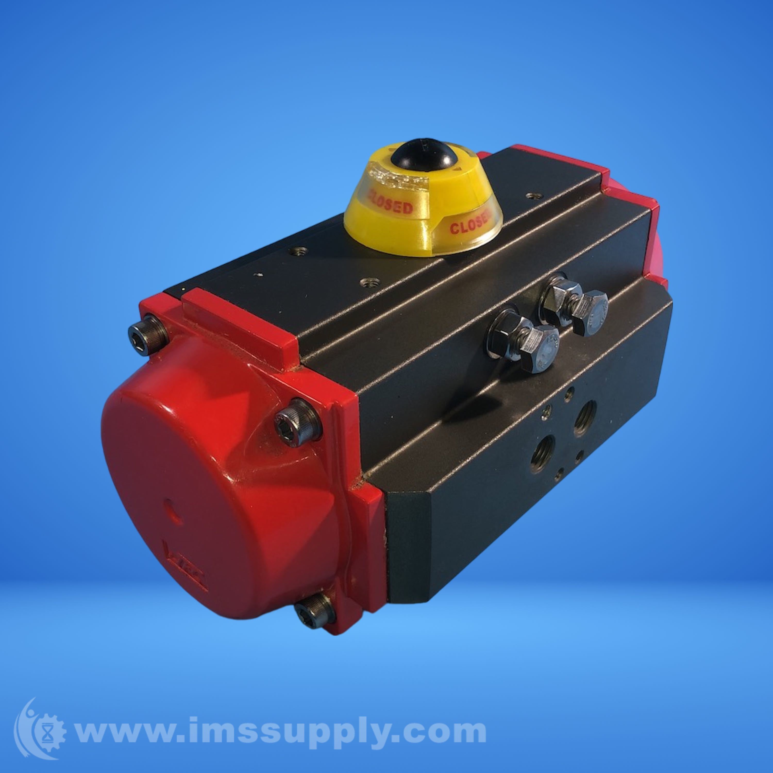 JFlow Controls JFC075 - IMS Supply