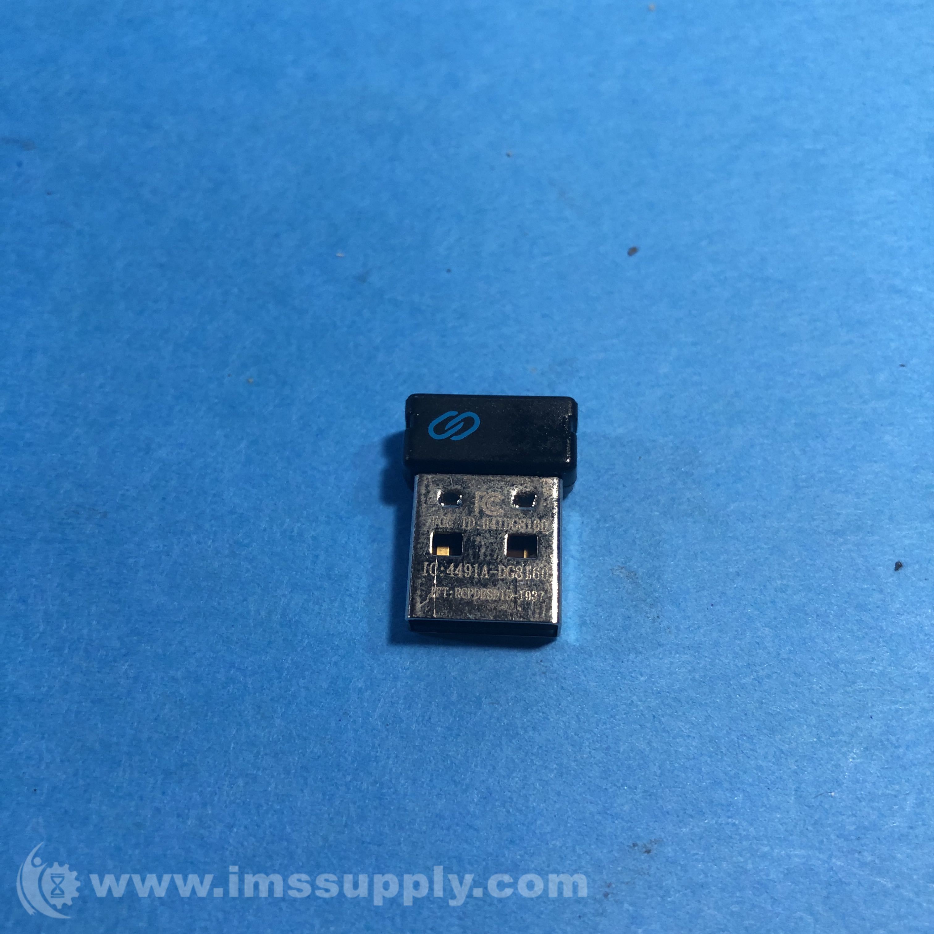 Dell SD-8160 USB Wireless Receiver Dongle - IMS Supply