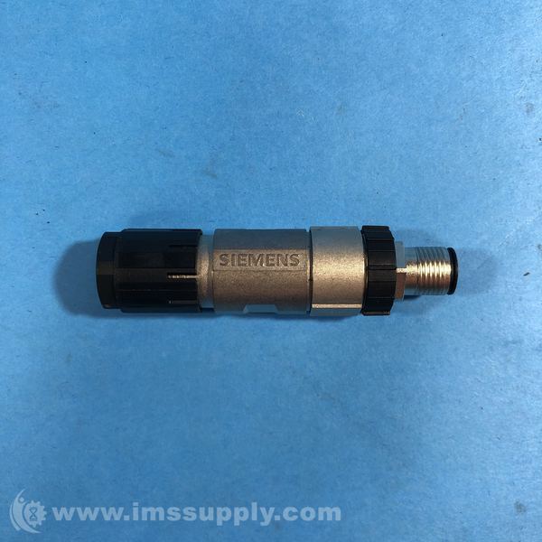 Siemens - IMS Supply