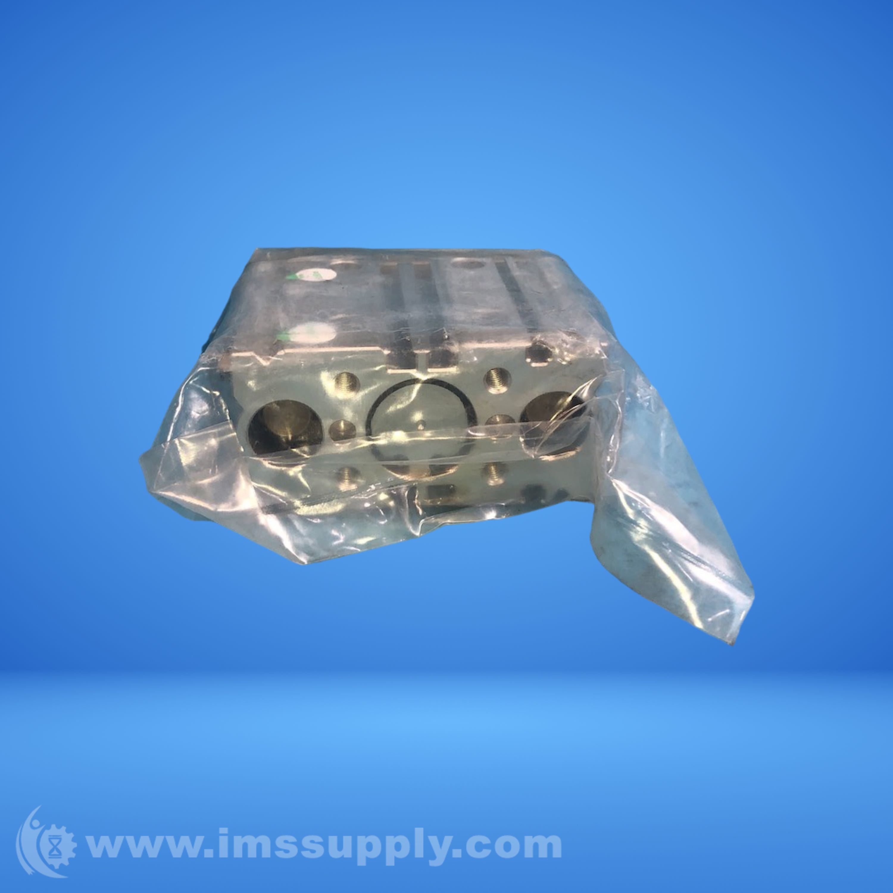 CKD STSB-2525 Compact Guided Cylinder - IMS Supply