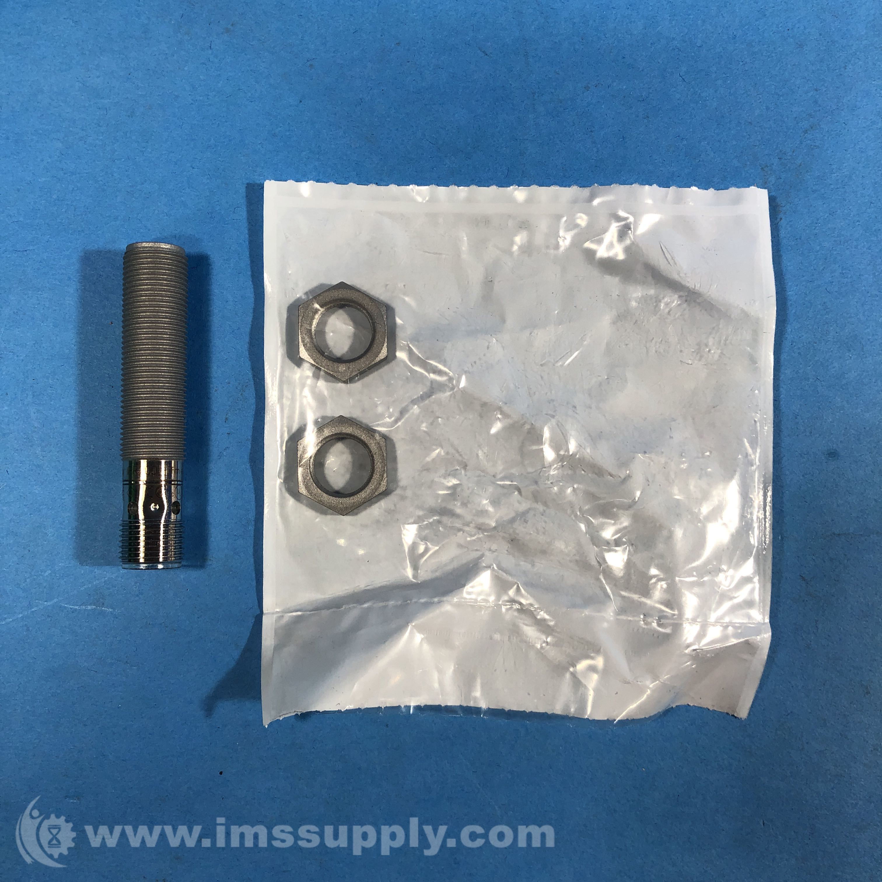 Efector IFR200 Inductive Sensor - IMS Supply