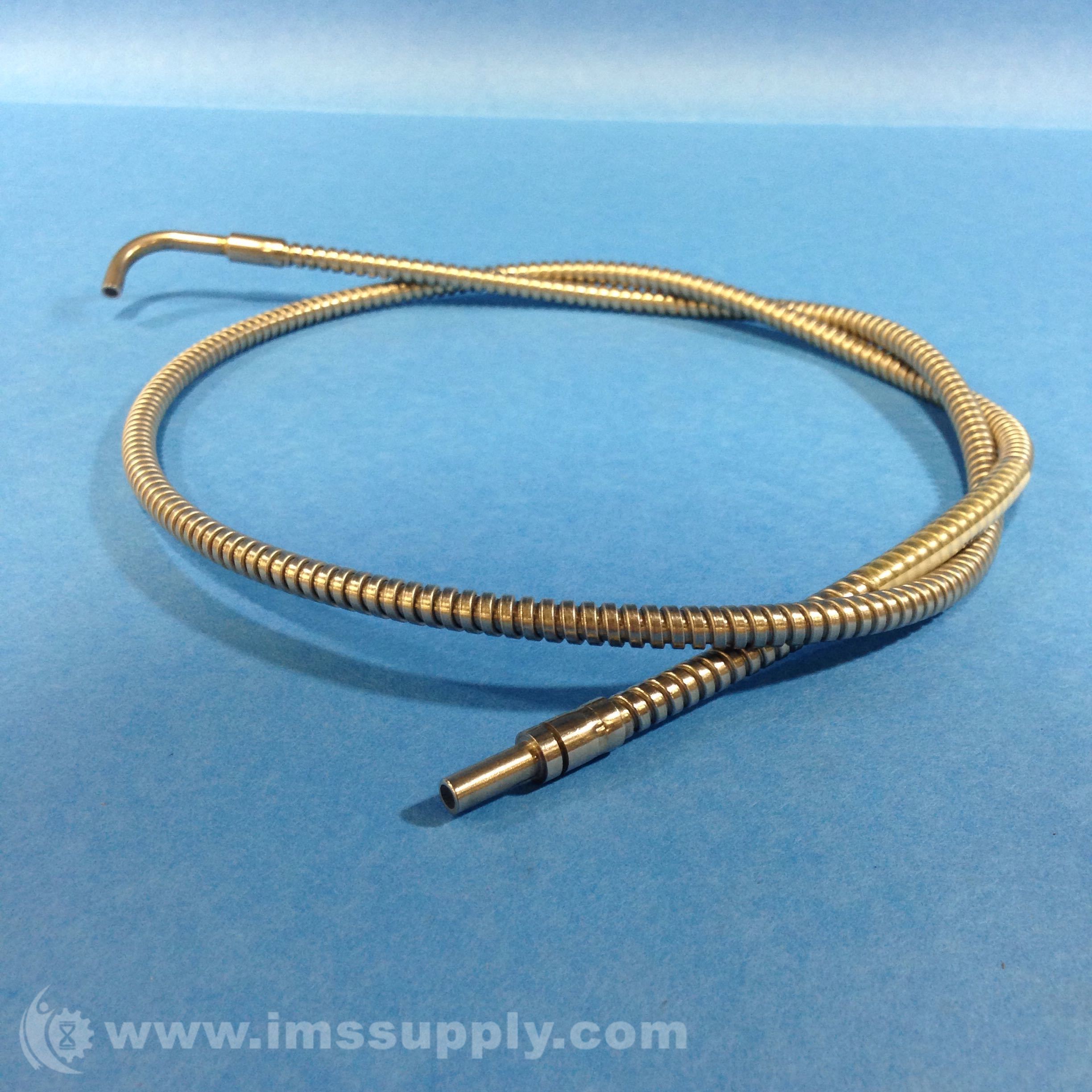 Banner IA23S Fiber Optic Sensor Opposed Mode Individual - IMS Supply