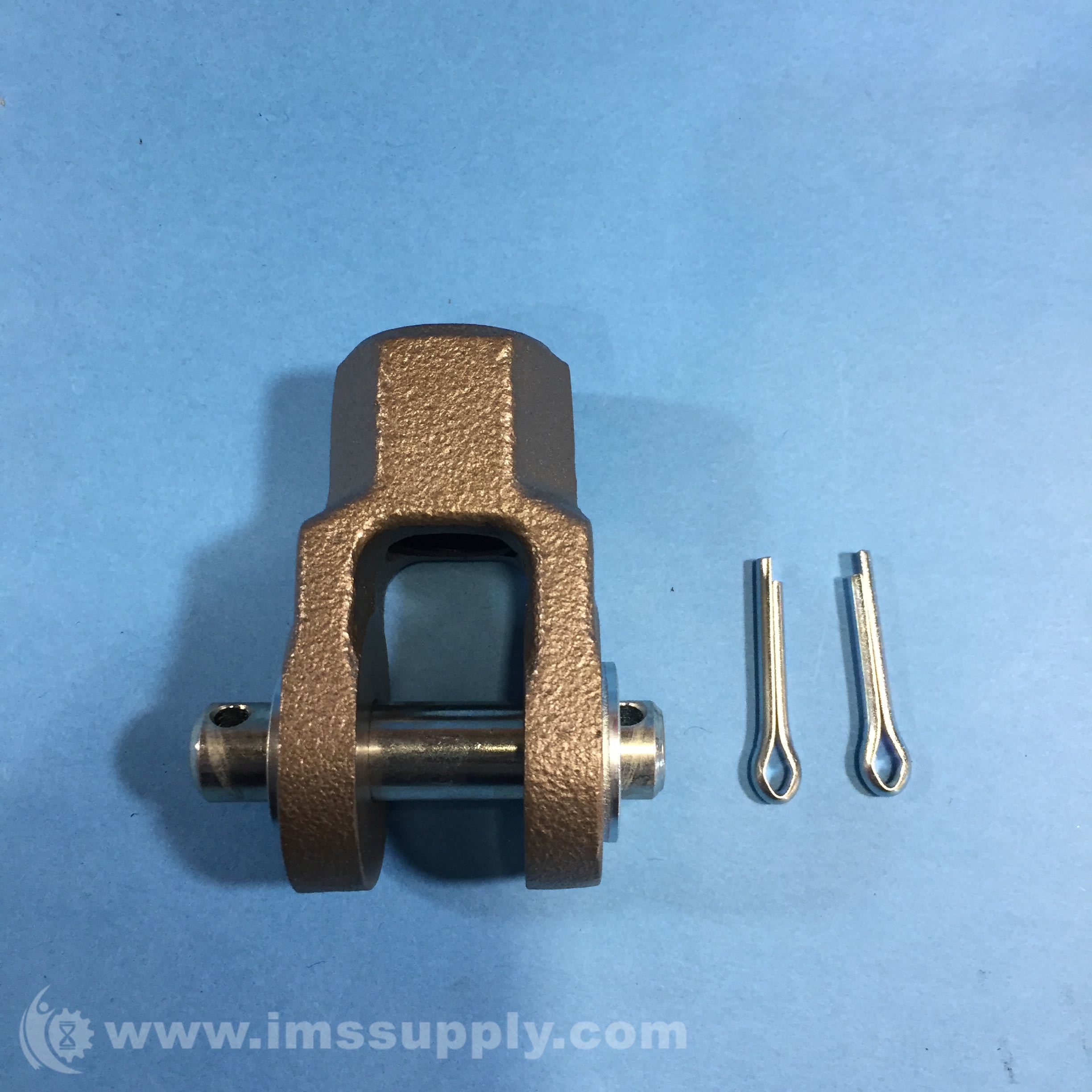 CKD SSD-Y-50-XP5 Knuckle Bracket - IMS Supply