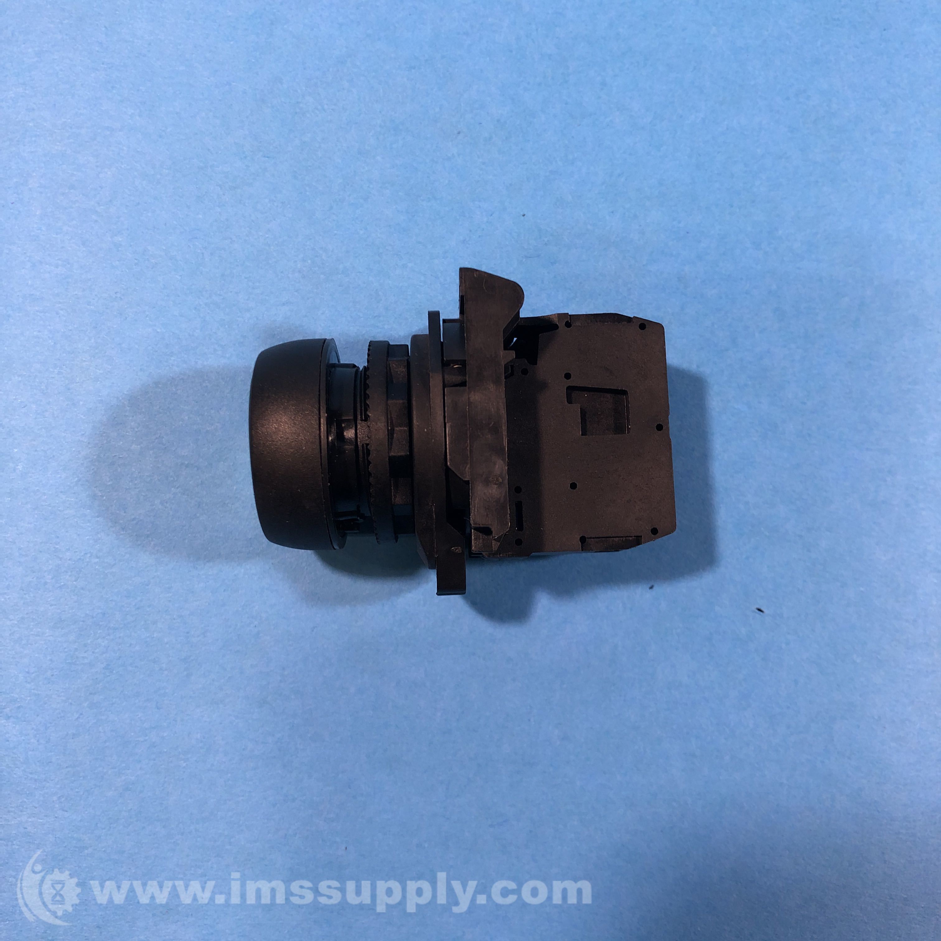 Allen Bradley 800F-D0C Incandescent Module - IMS Supply