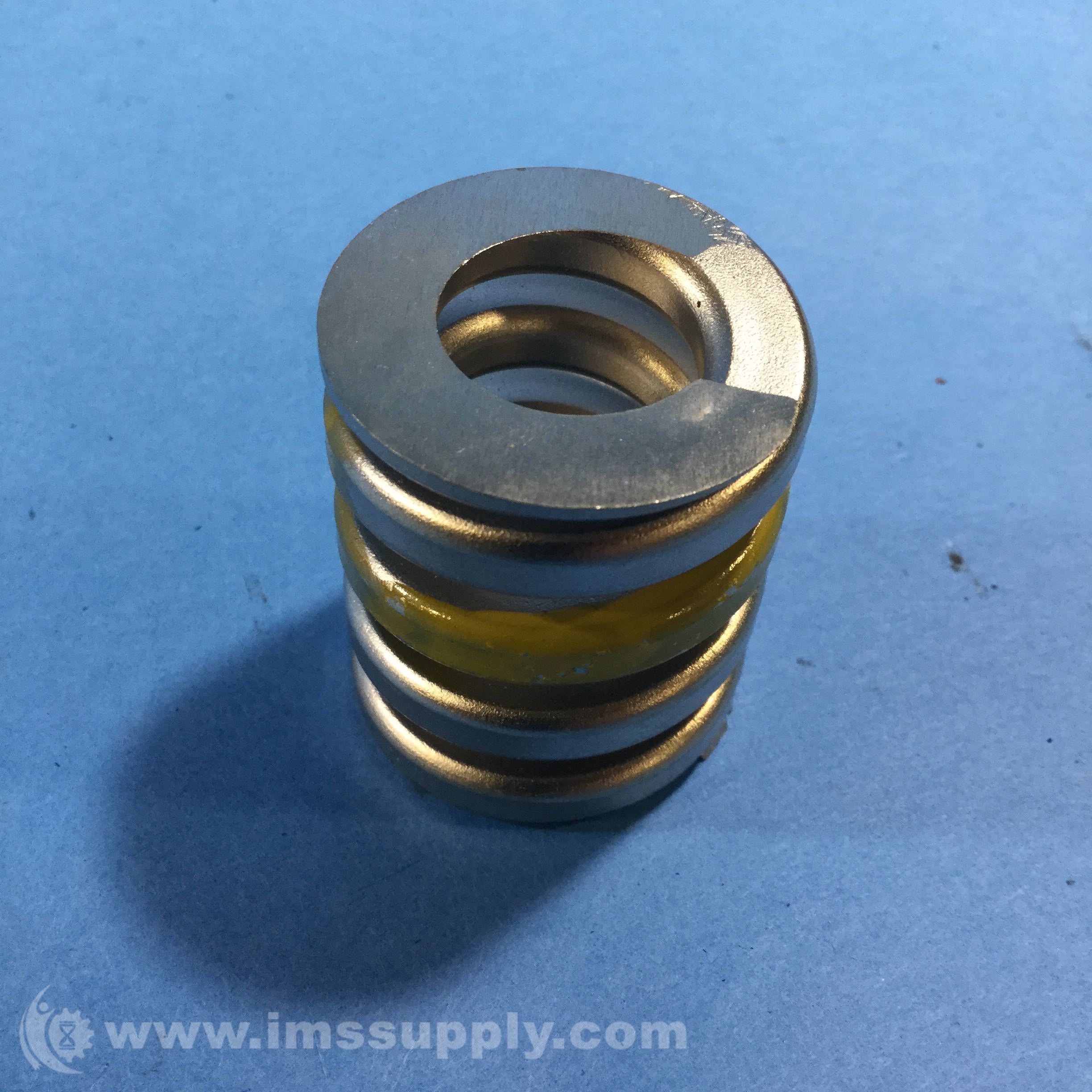 Tox Pressotechnik CZF 32 Helical Spring - IMS Supply