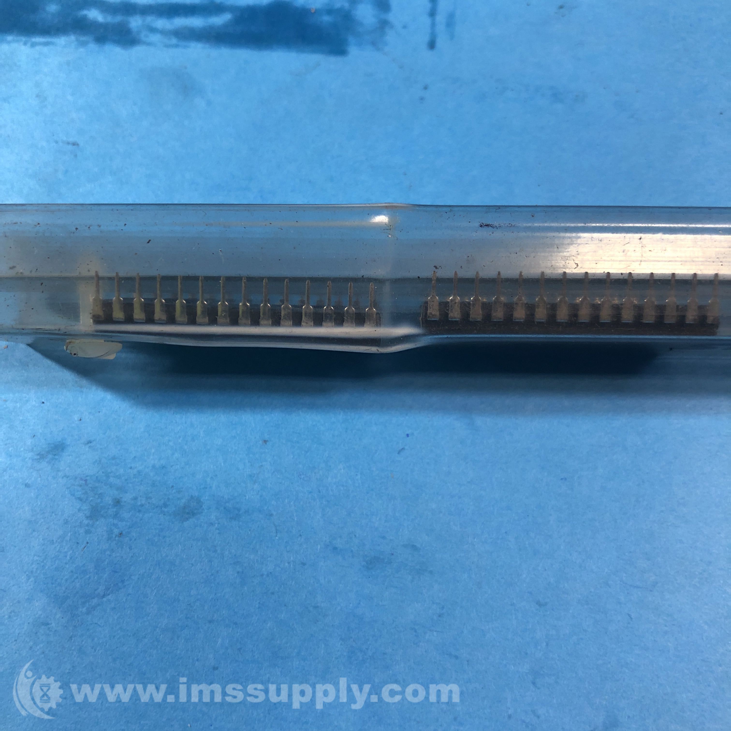 Hitachi HM62256LP-10 Pack of 3 CMOS Static RAM - 28-pin DIP - IMS Supply