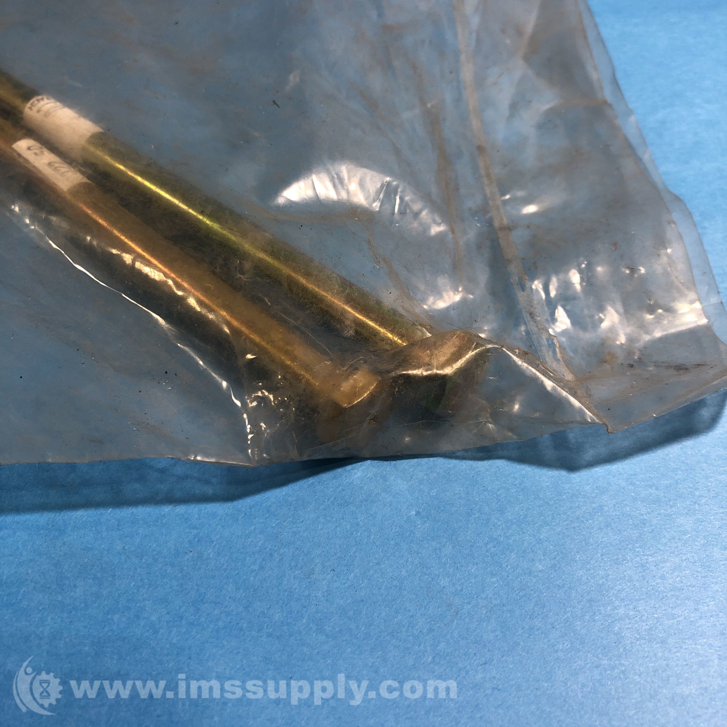 Toro 322-50 Bag of 2 Hex Head Screws - IMS Supply