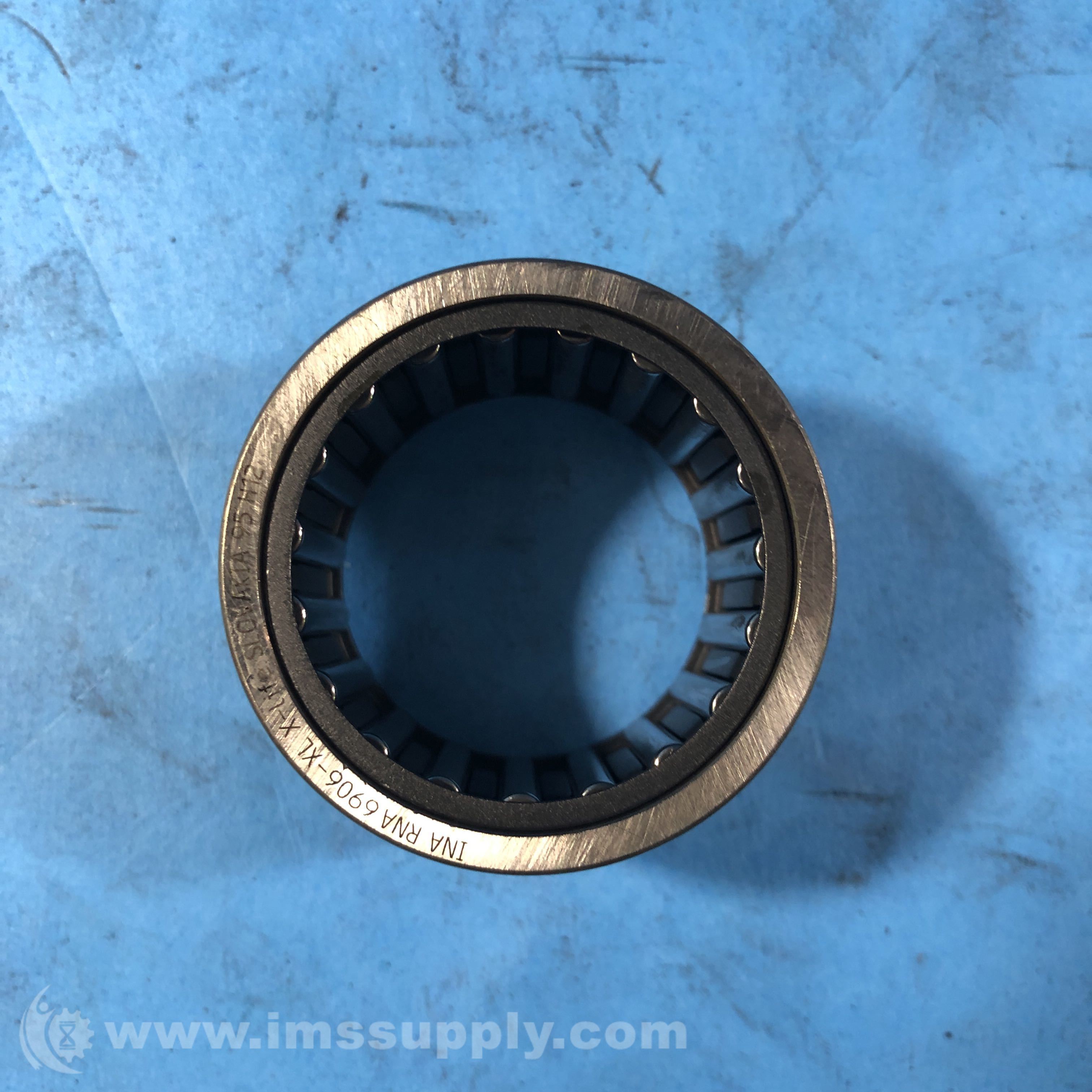 INA 050743562 Roller Bearing RNA 6906-XL - IMS Supply