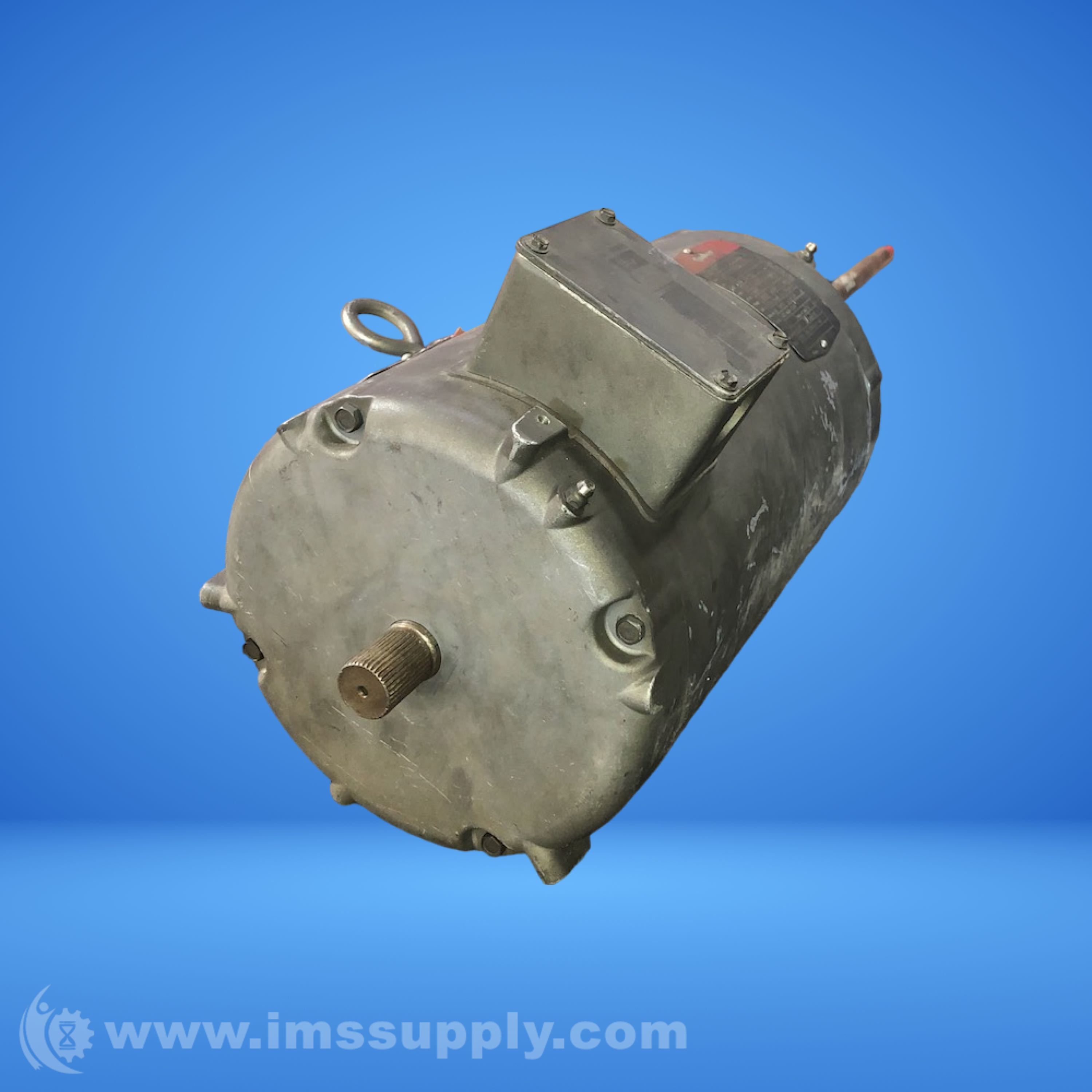 Gusher Pumps MSC4-10-750FJ - IMS Supply