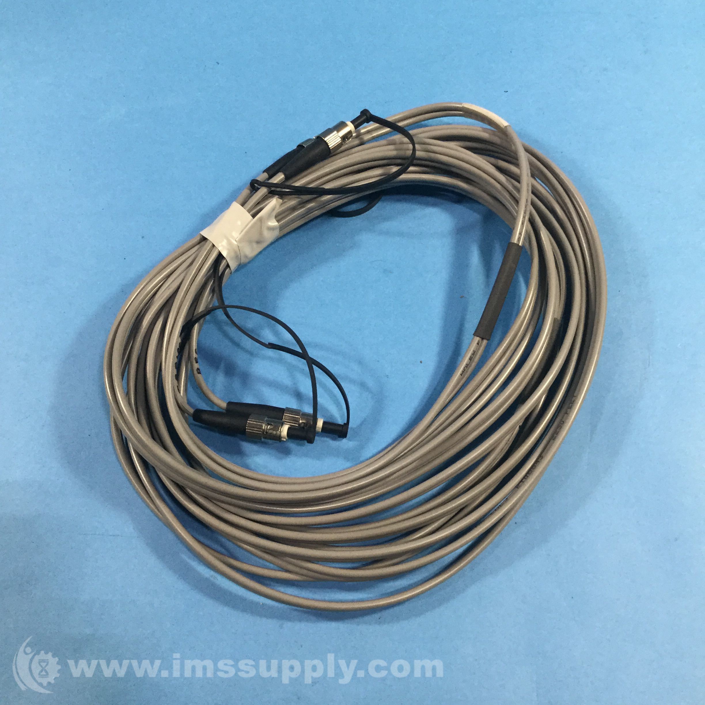 Molex E108843 Fiber Optic Cable - IMS Supply