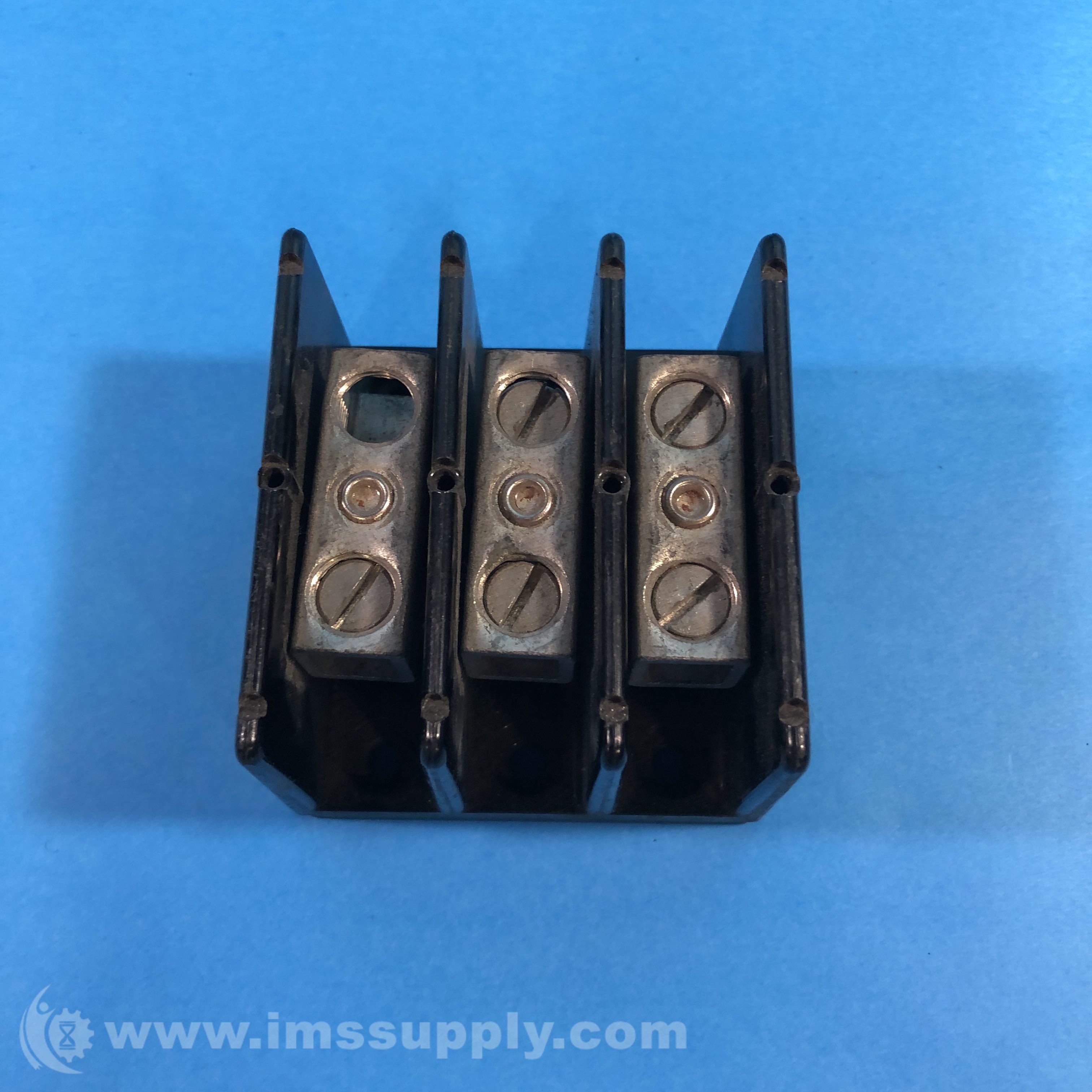 Buss 16201-3 Power Distribution Block - IMS Supply