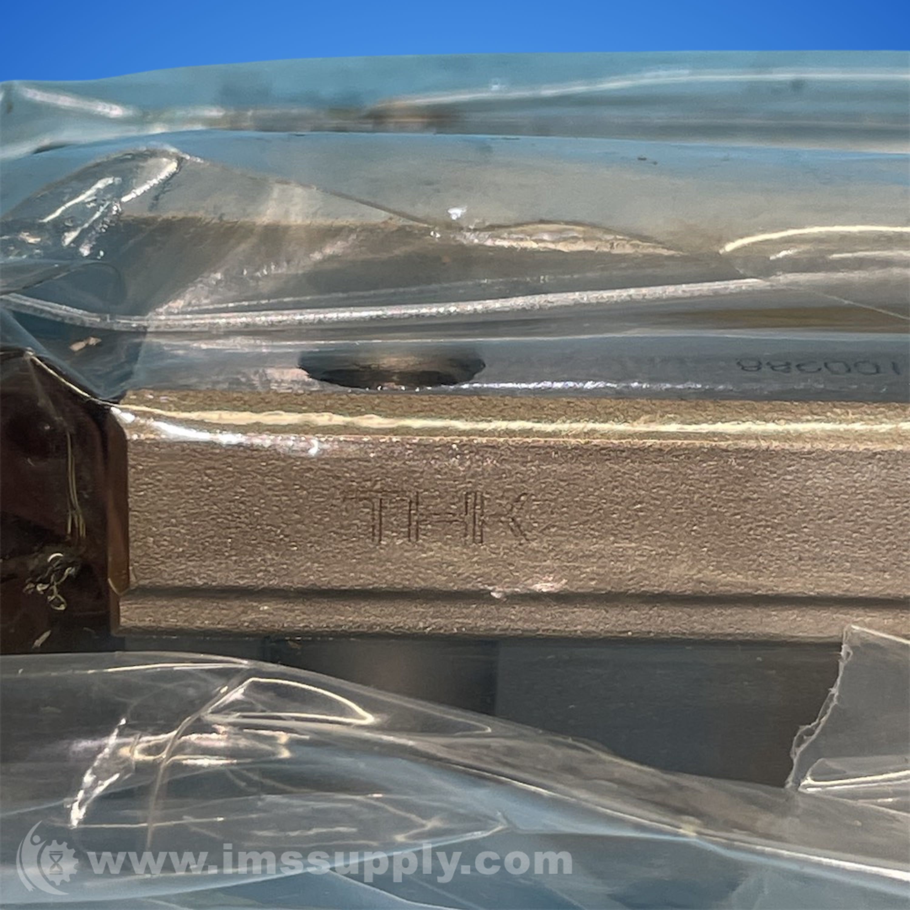 THK SHS25C1SS(GK) Linear Guide Block - IMS Supply