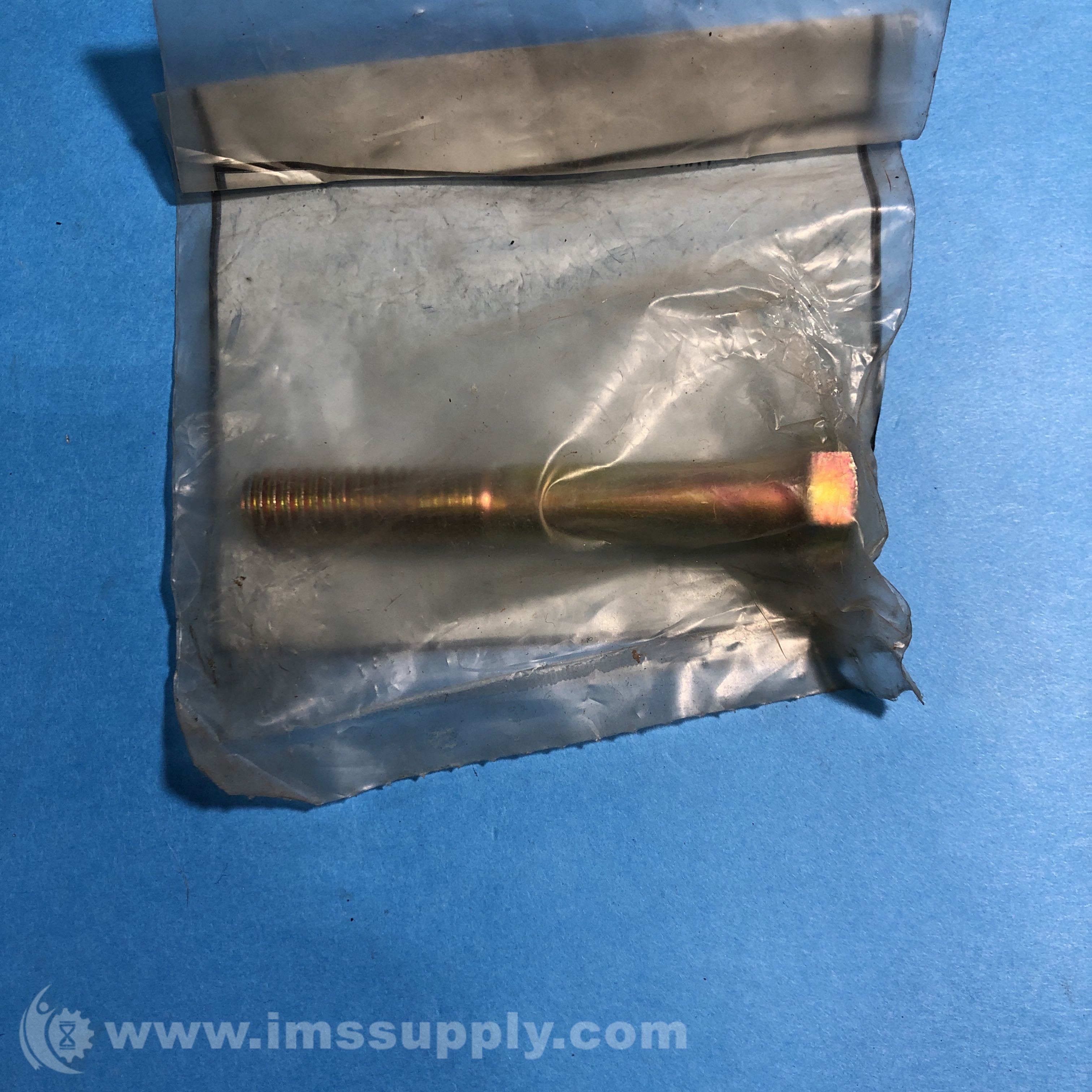 Toro Hex Bolt - IMS Supply