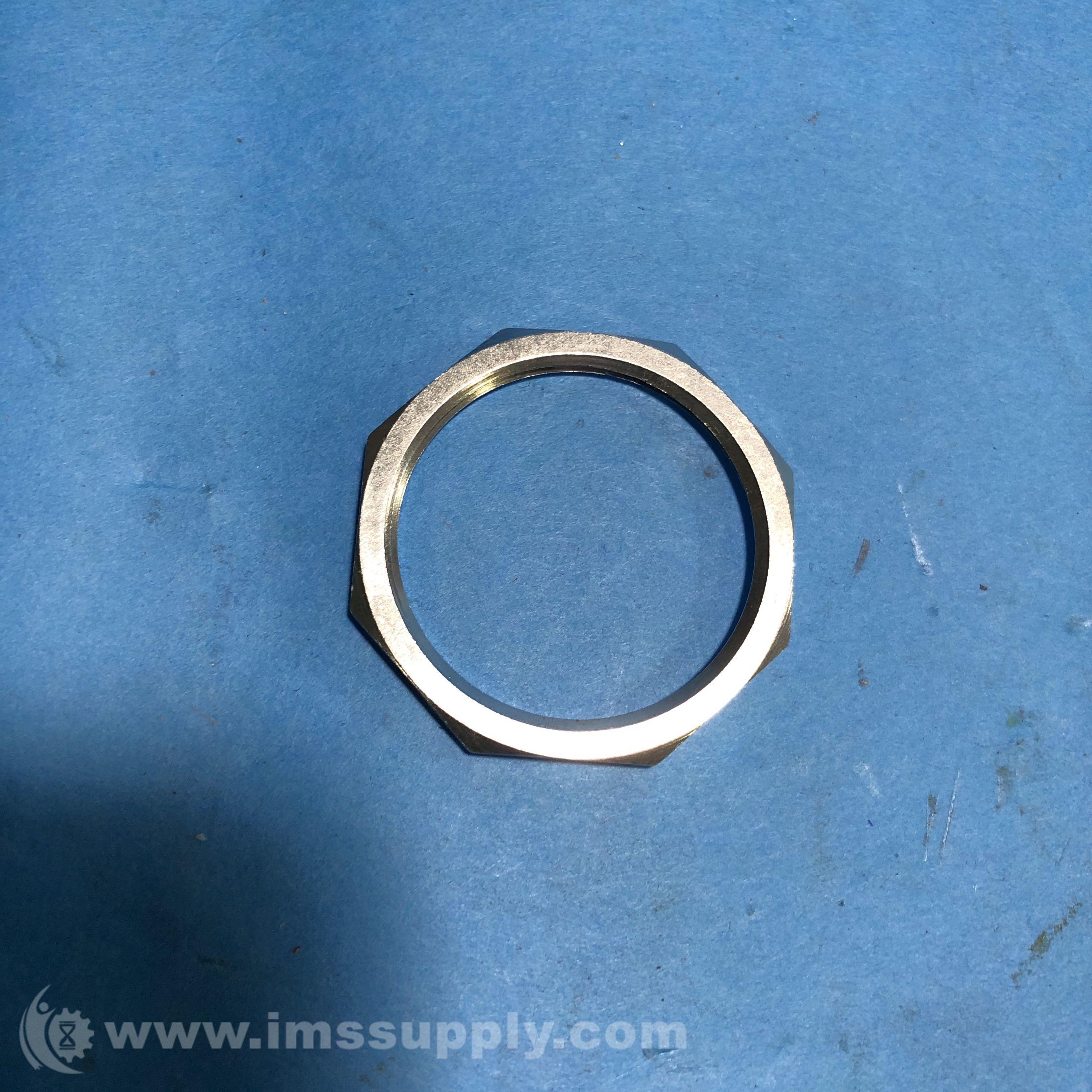 Hex Panel Nut - IMS Supply