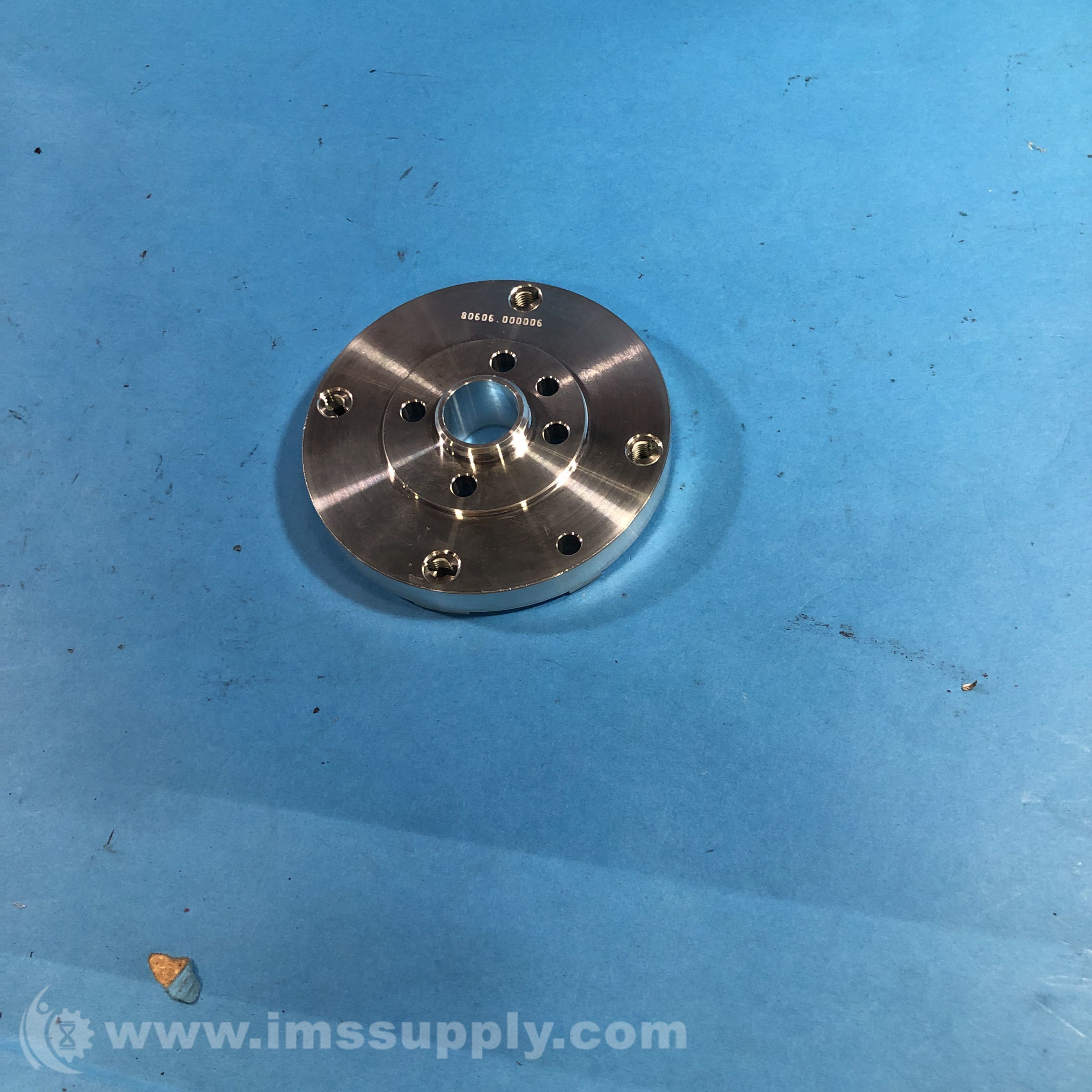Atlas Copco 80606.000006 Mounting Kit - IMS Supply
