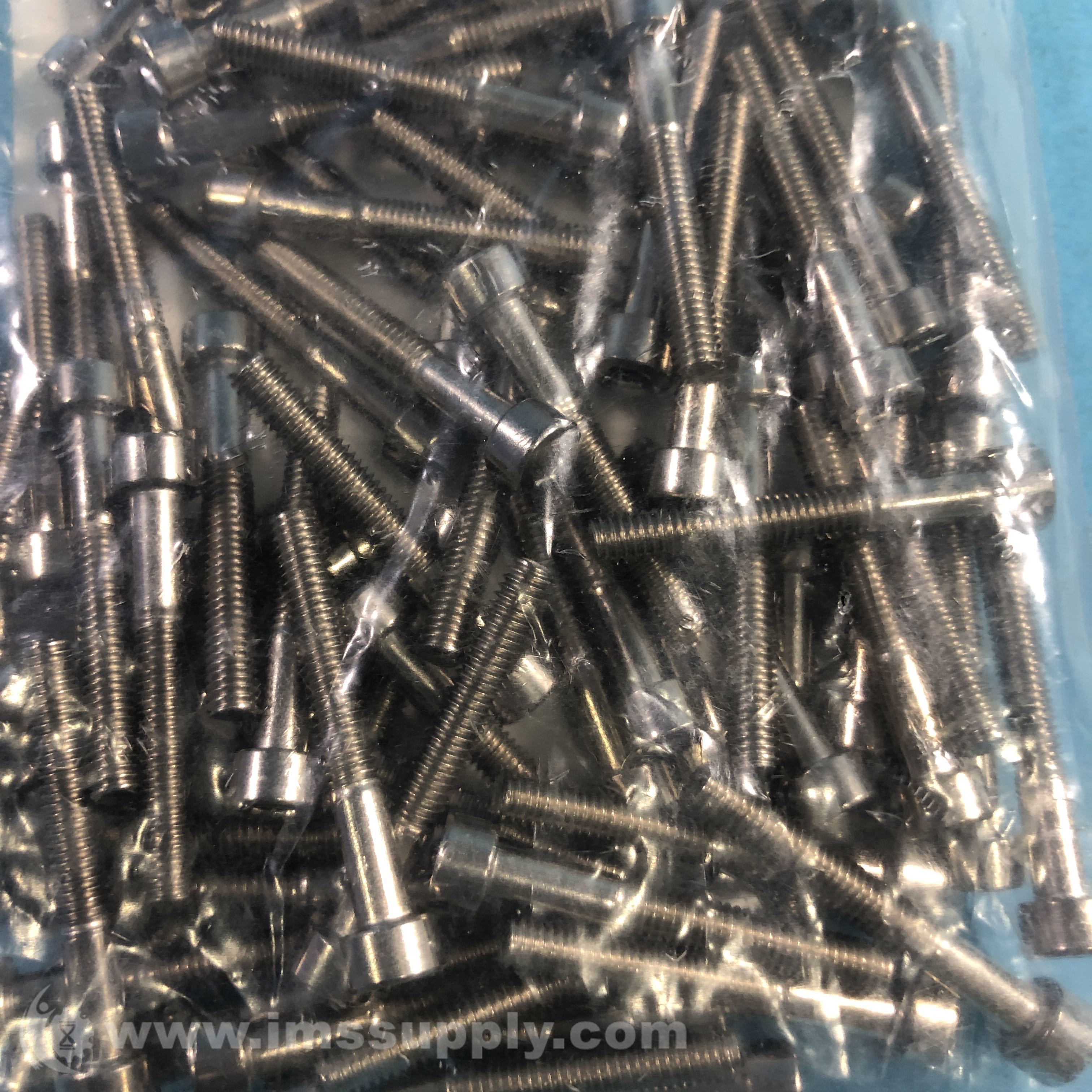 MTA Automation 92290A180 Socket Head Cap Screws - IMS Supply