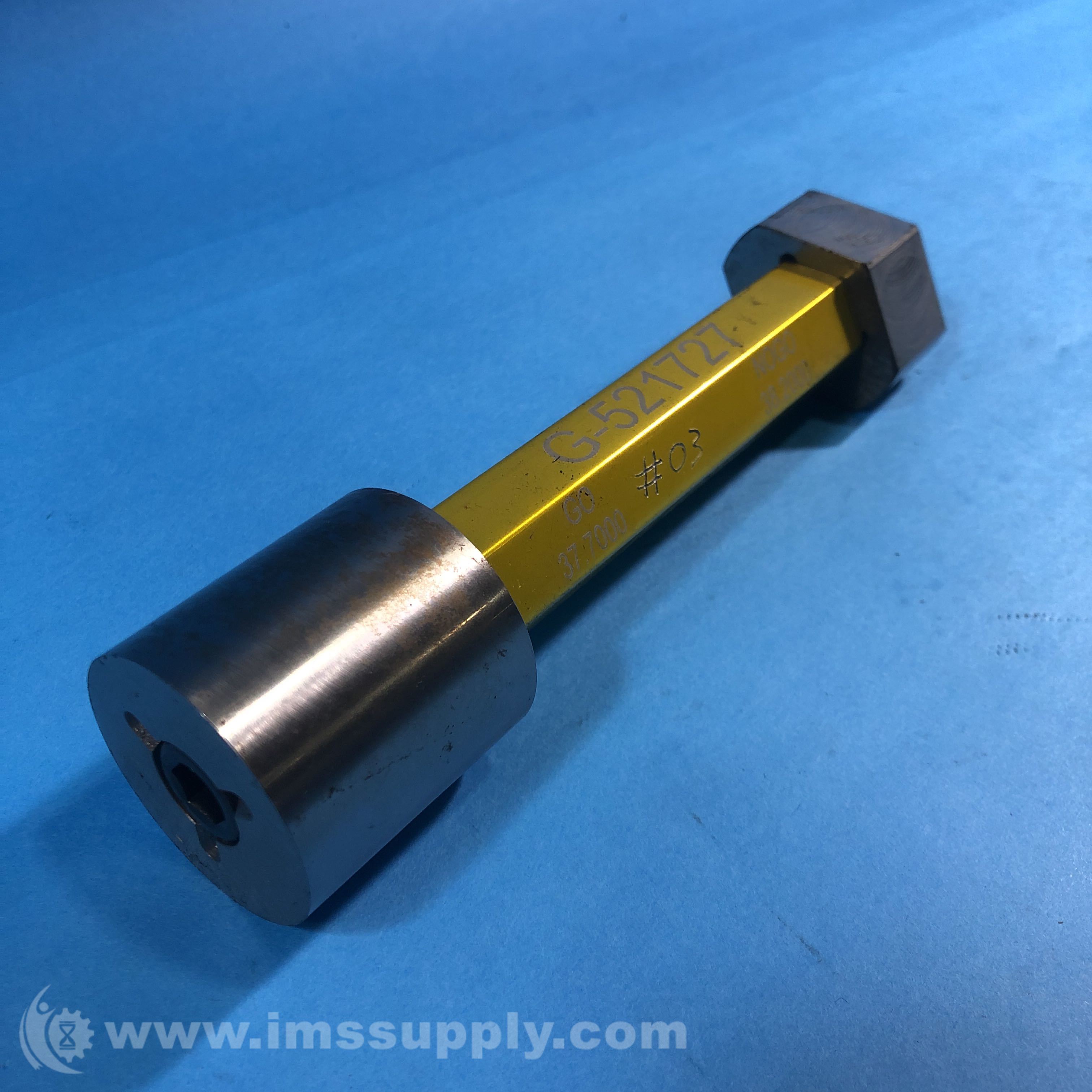 RJS 40062448 - IMS Supply