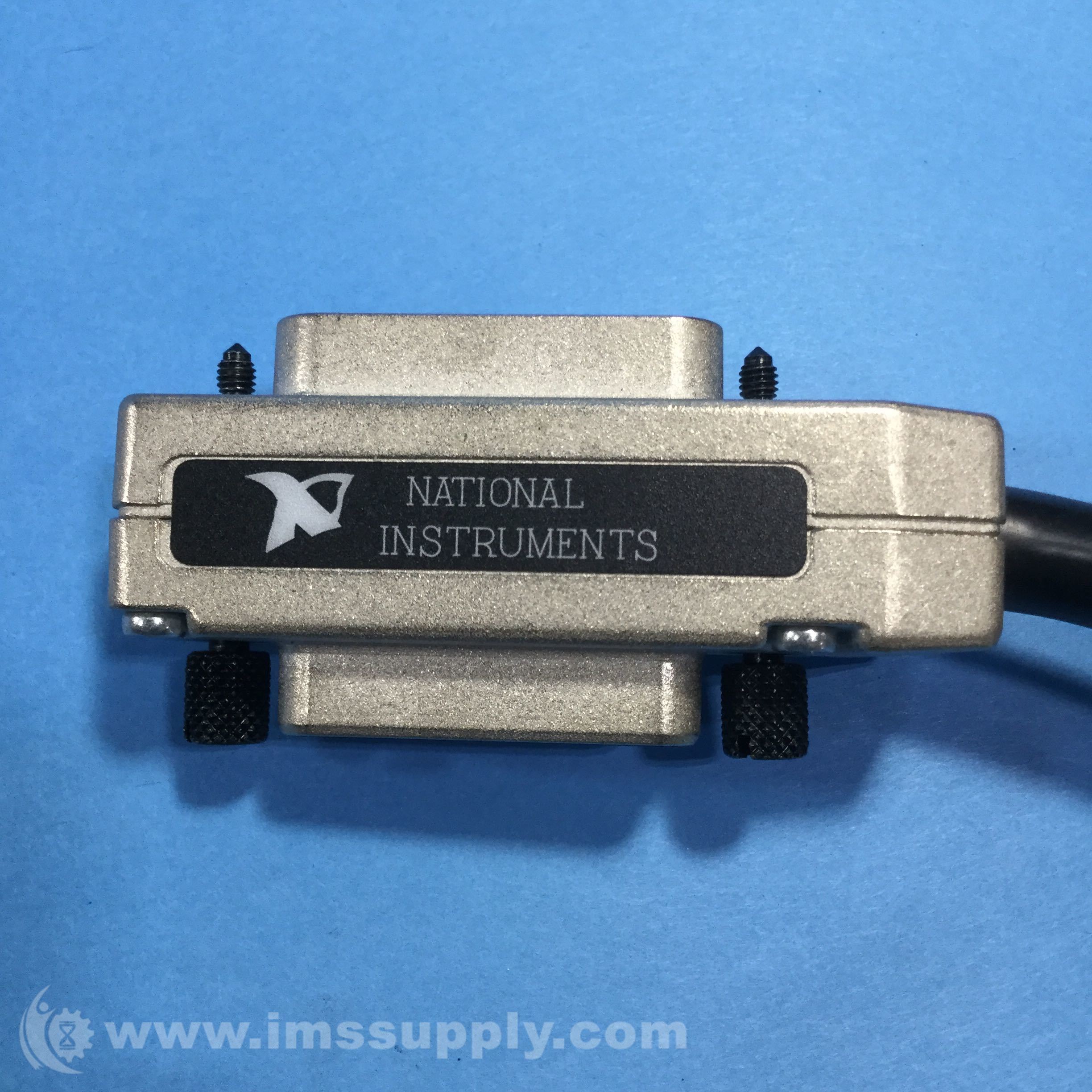 National Instruments GPIB-RS232 Serial Port Converter - IMS Supply