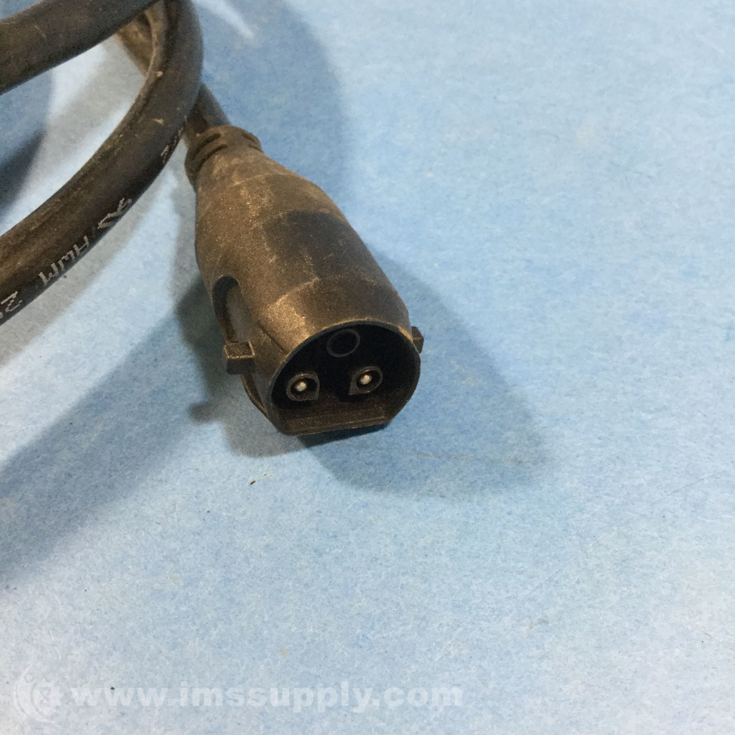 Ecosense CBL-3P-L-UNV-10 3-Pin Jumper Cable - IMS Supply